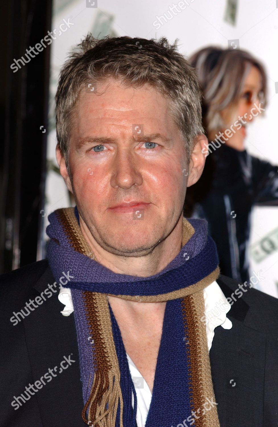 Jc Mackenzie Editorial Stock Photo - Stock Image | Shutterstock