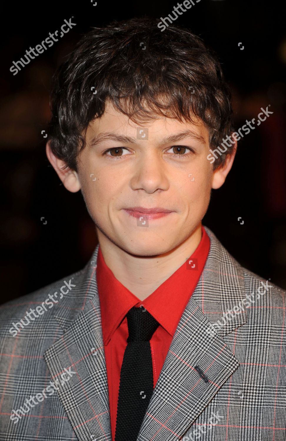 Ed Sanders Editorial Stock Photo - Stock Image | Shutterstock