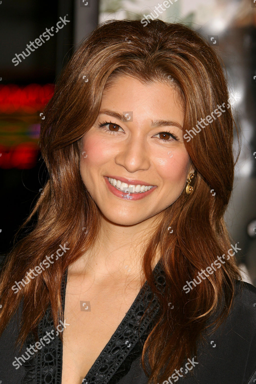 Maya Hazen Editorial Stock Photo - Stock Image | Shutterstock