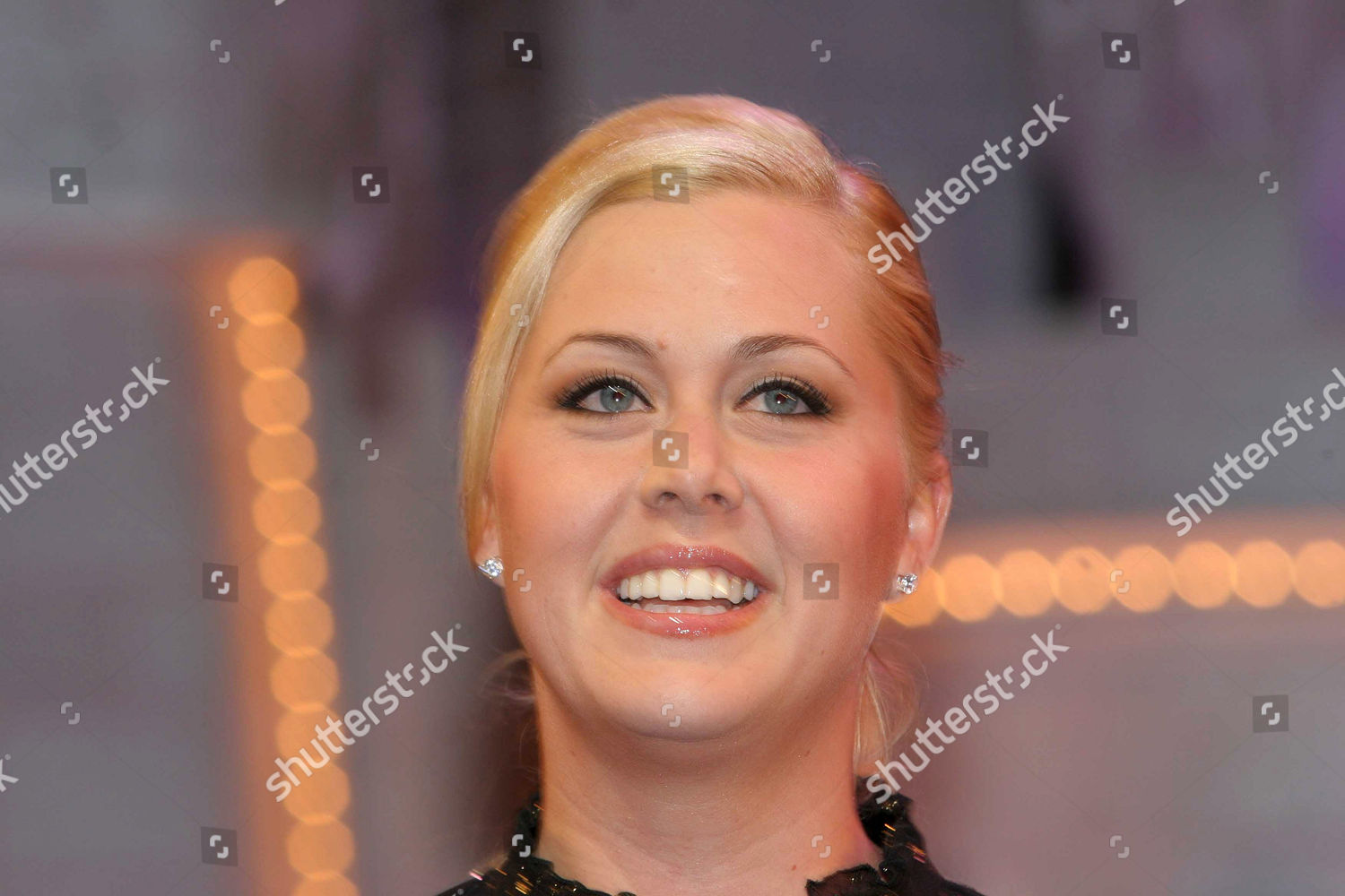 Victoria Kranz Editorial Stock Photo - Stock Image | Shutterstock