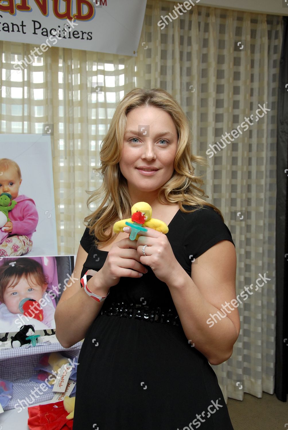 Elizabeth Rohm Editorial Stock Photo - Stock Image | Shutterstock