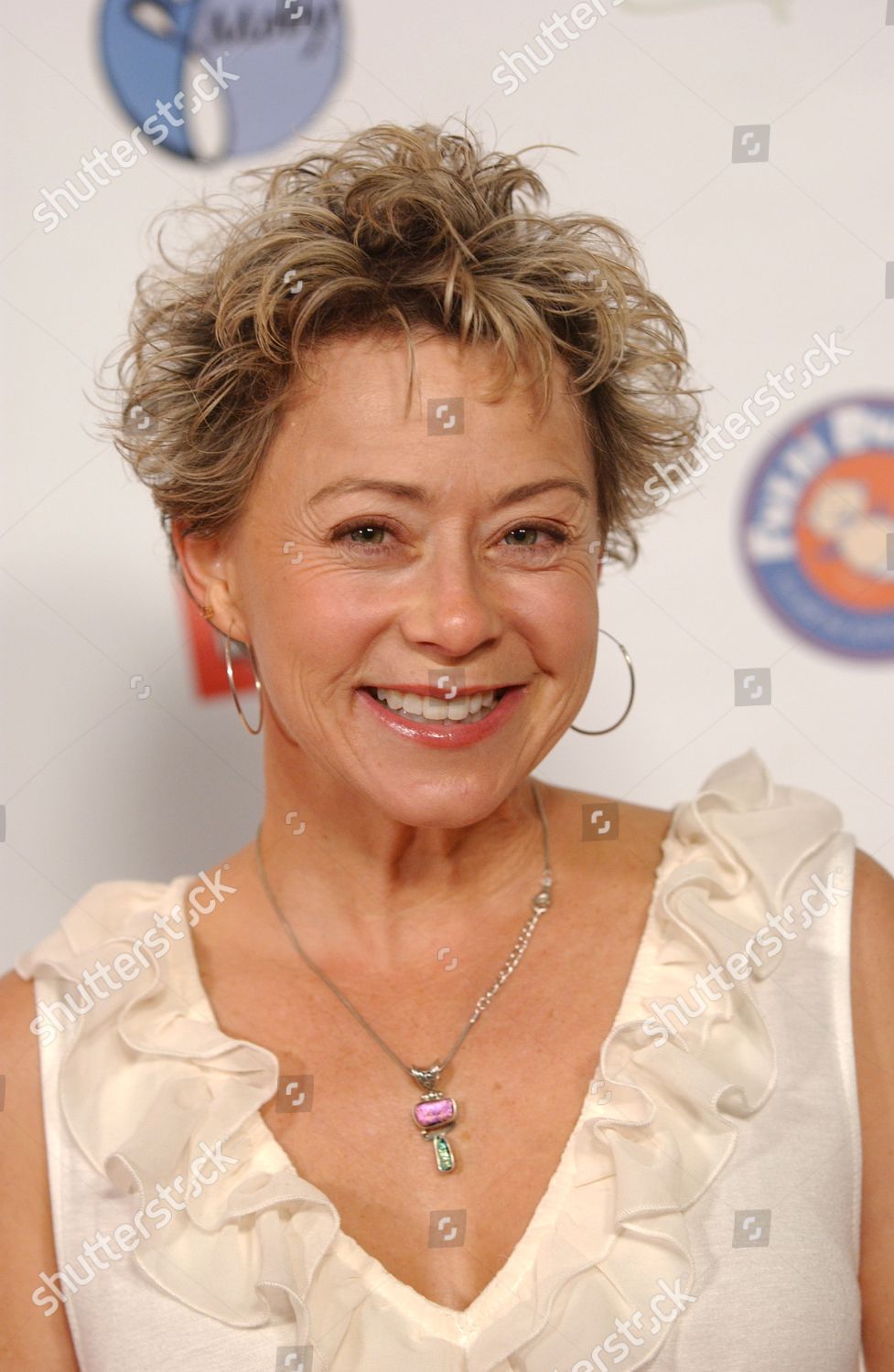 Debi Derryberry Editorial Stock Photo - Stock Image | Shutterstock