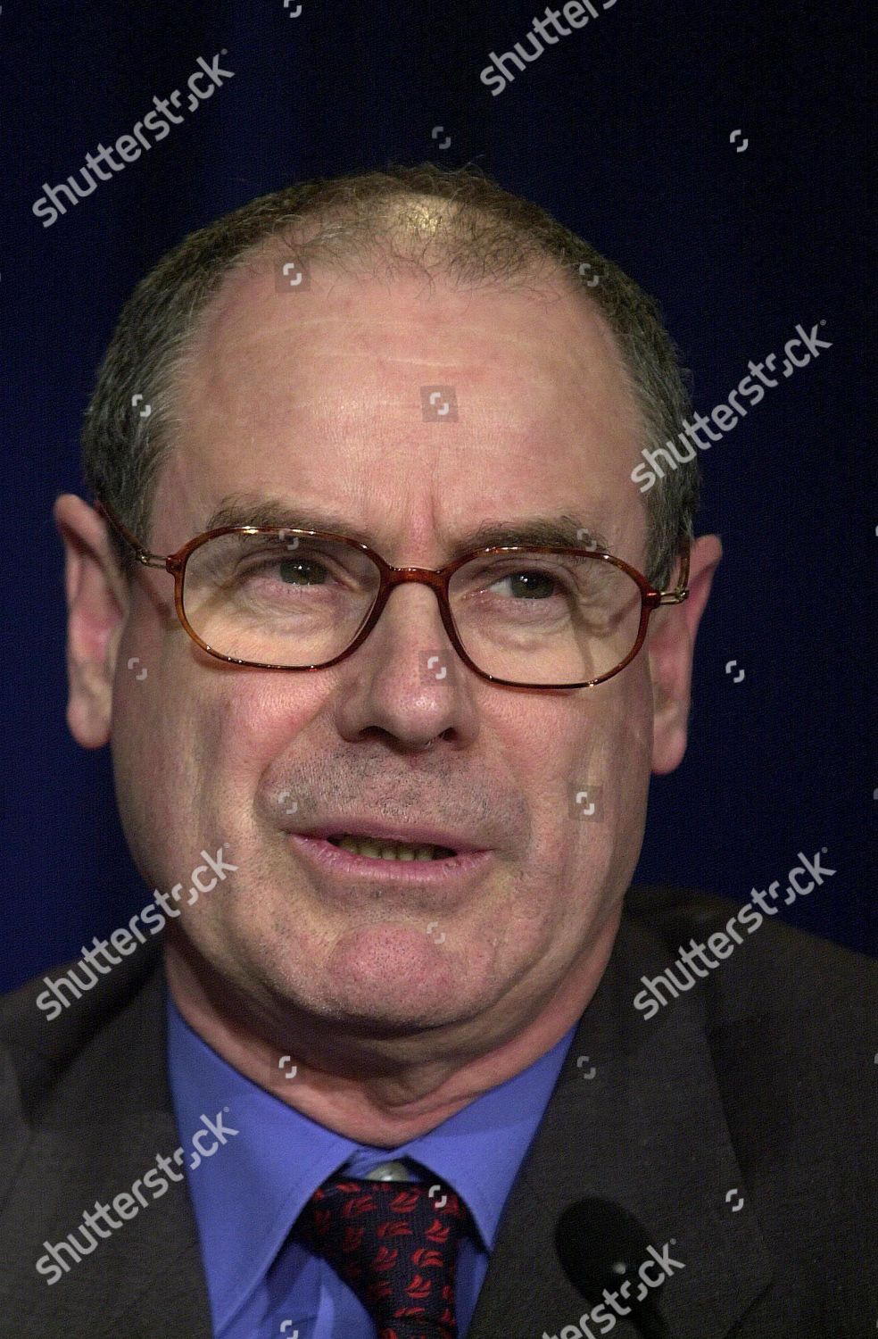 Charles Mattenet Director Strategy Exploration Production Editorial ...