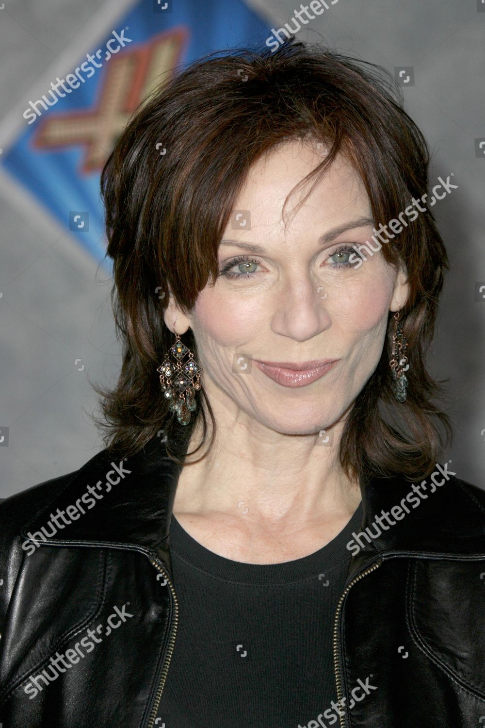 Marilu Henner Editorial Stock Photo - Stock Image | Shutterstock