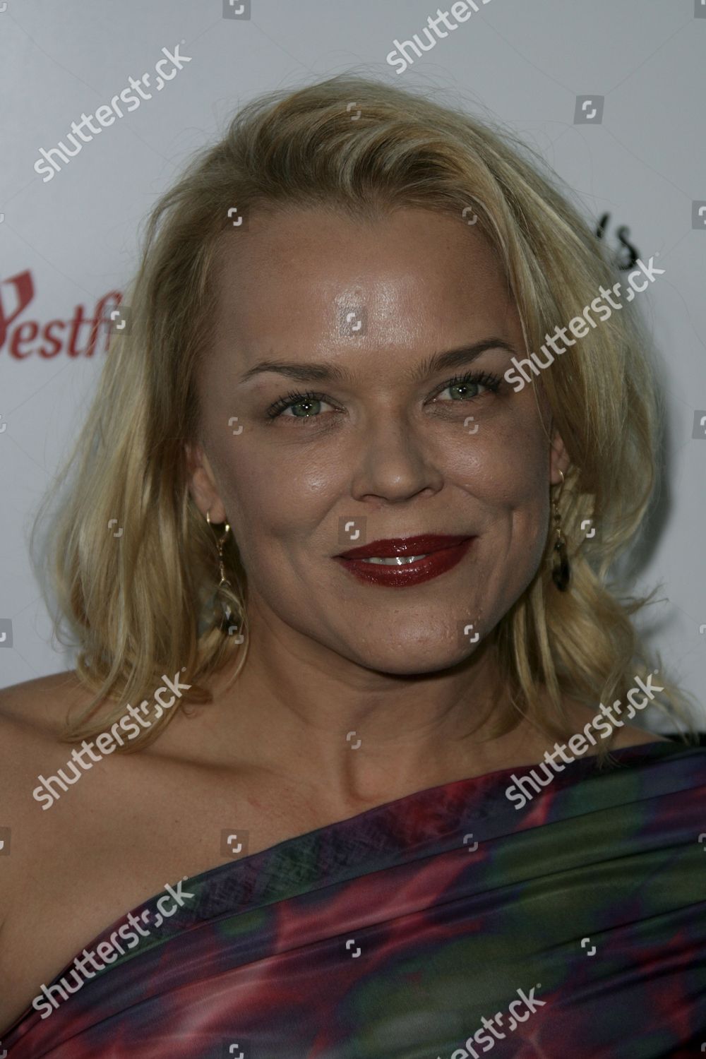 Kym Wilson Editorial Stock Photo - Stock Image | Shutterstock