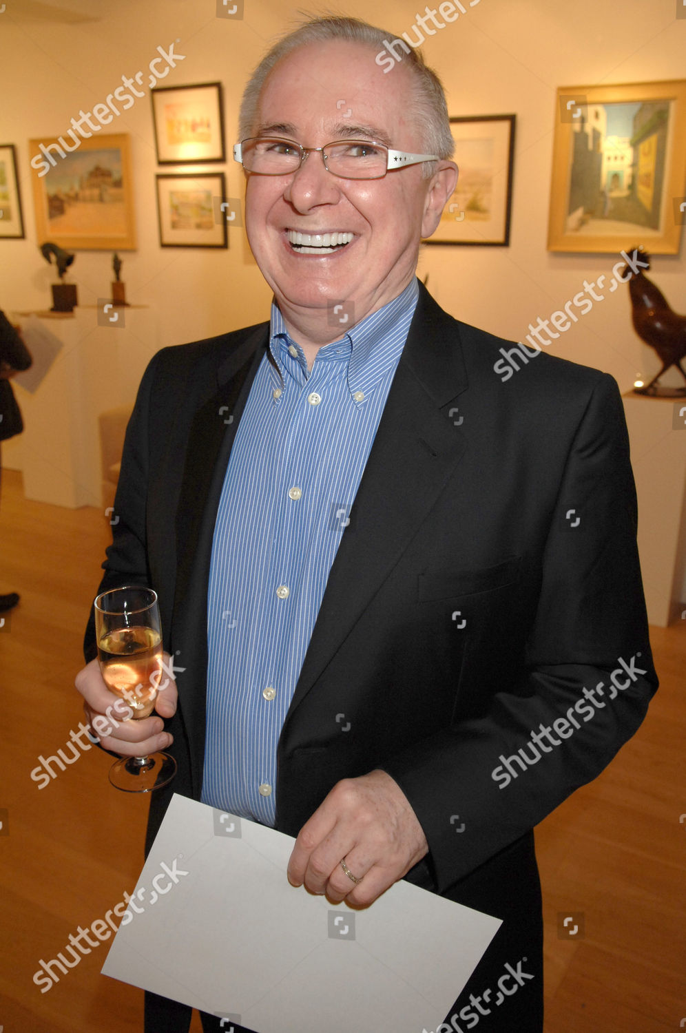 John Reid Editorial Stock Photo - Stock Image | Shutterstock