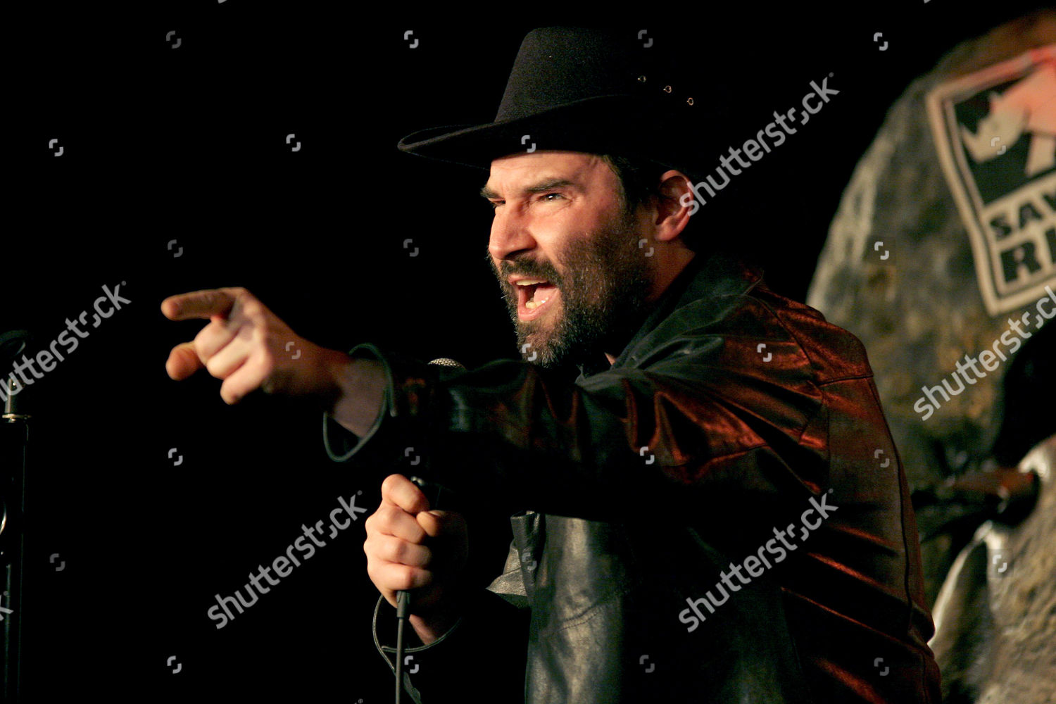 Joe Buxton Editorial Stock Photo - Stock Image | Shutterstock