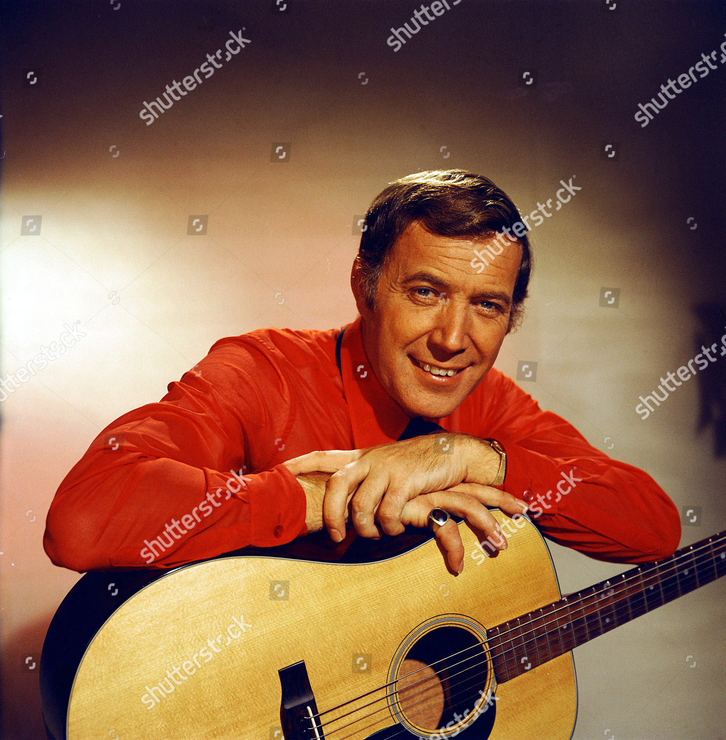 Val Doonican 1974 Editorial Stock Photo - Stock Image | Shutterstock