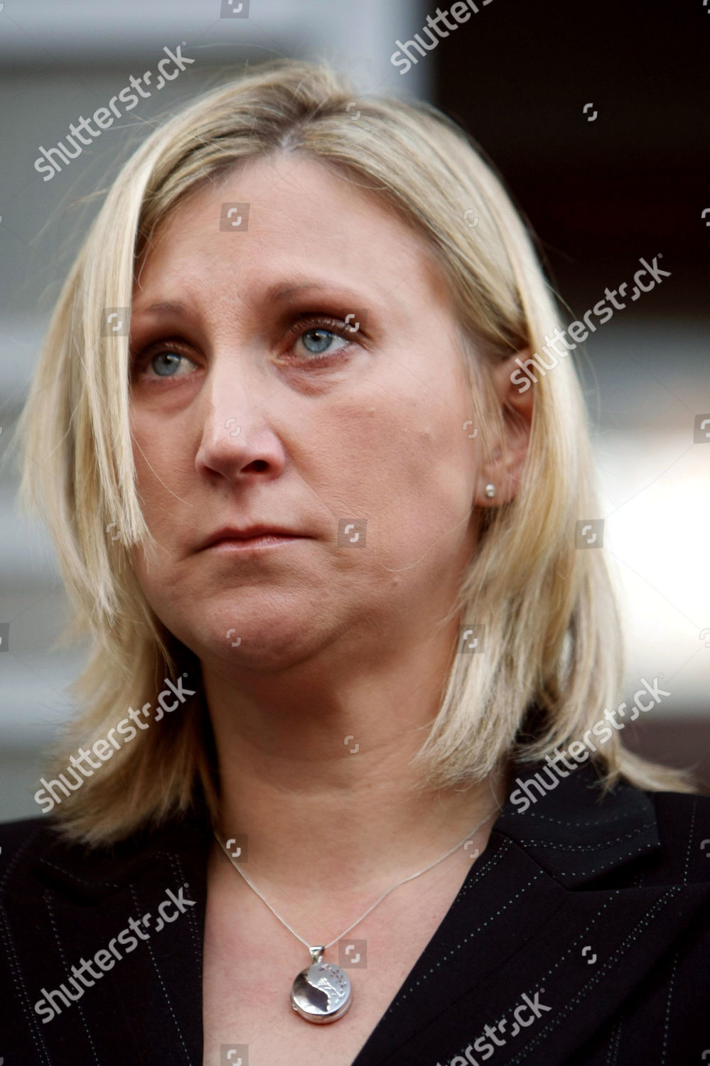 Natasha Hogan Editorial Stock Photo - Stock Image | Shutterstock