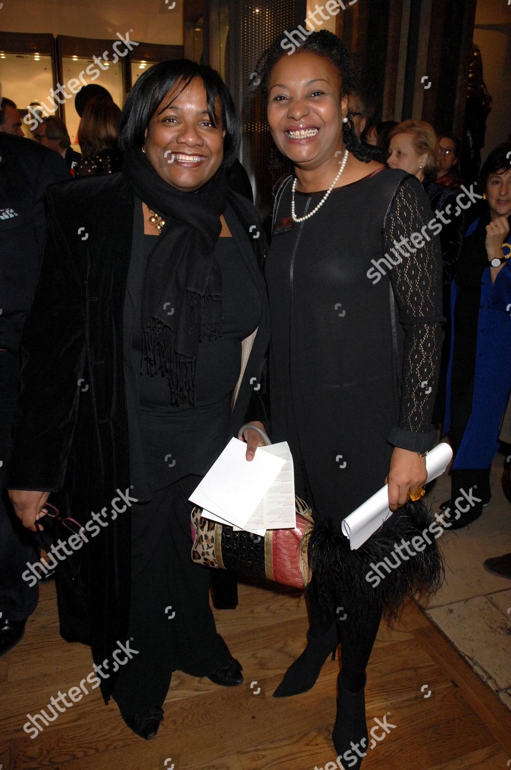 Diane Abbott Editorial Stock Photo - Stock Image | Shutterstock