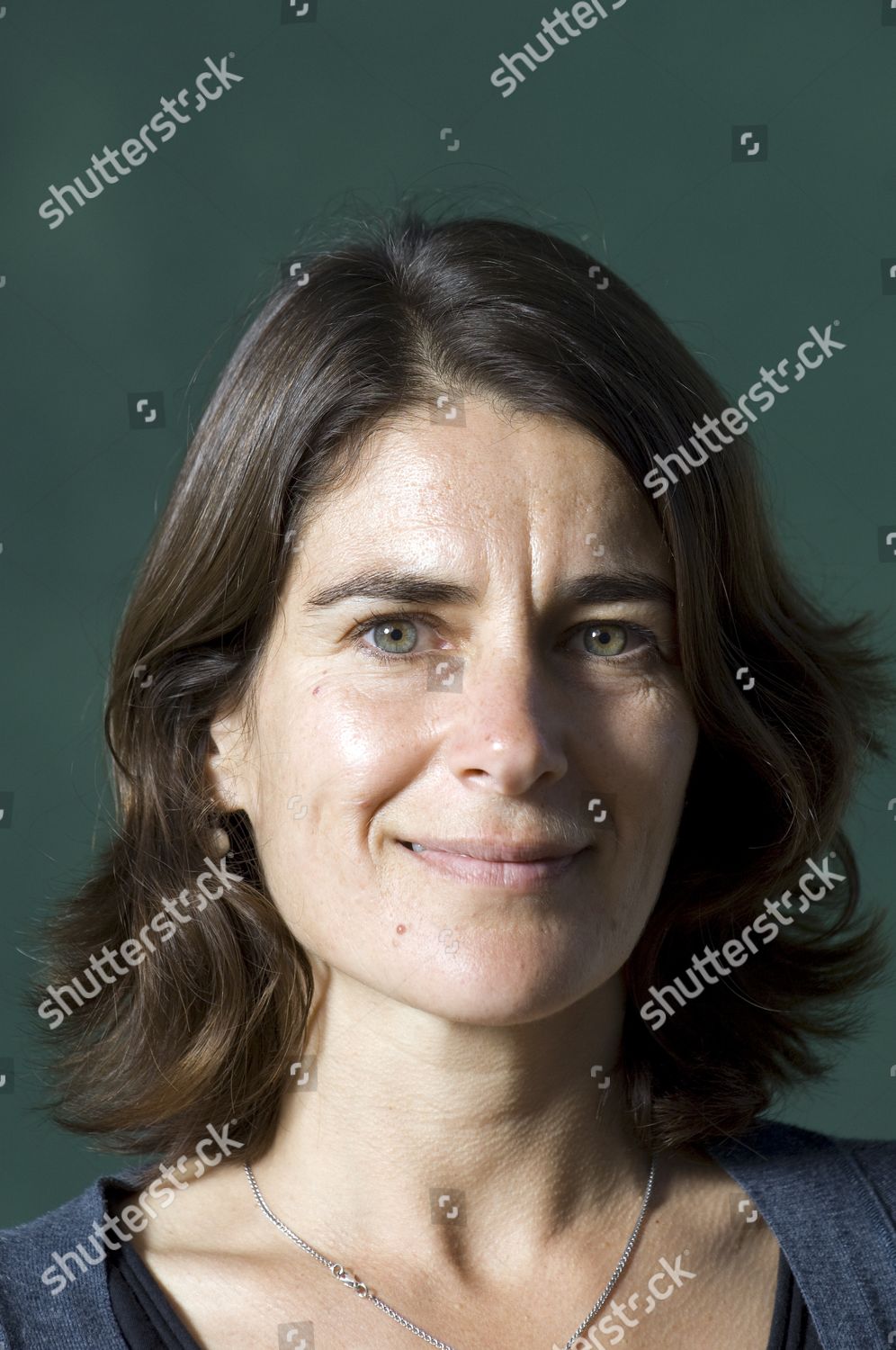 Esther Freud Editorial Stock Photo - Stock Image | Shutterstock