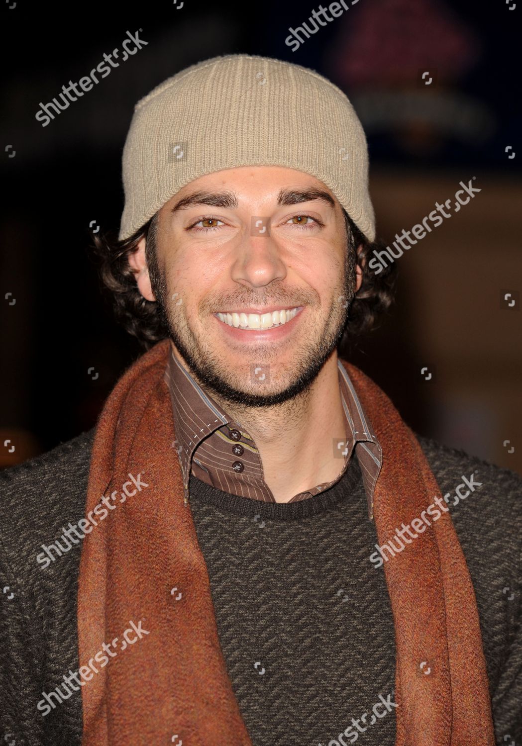 Zak Editorial Stock Photo - Stock Image | Shutterstock