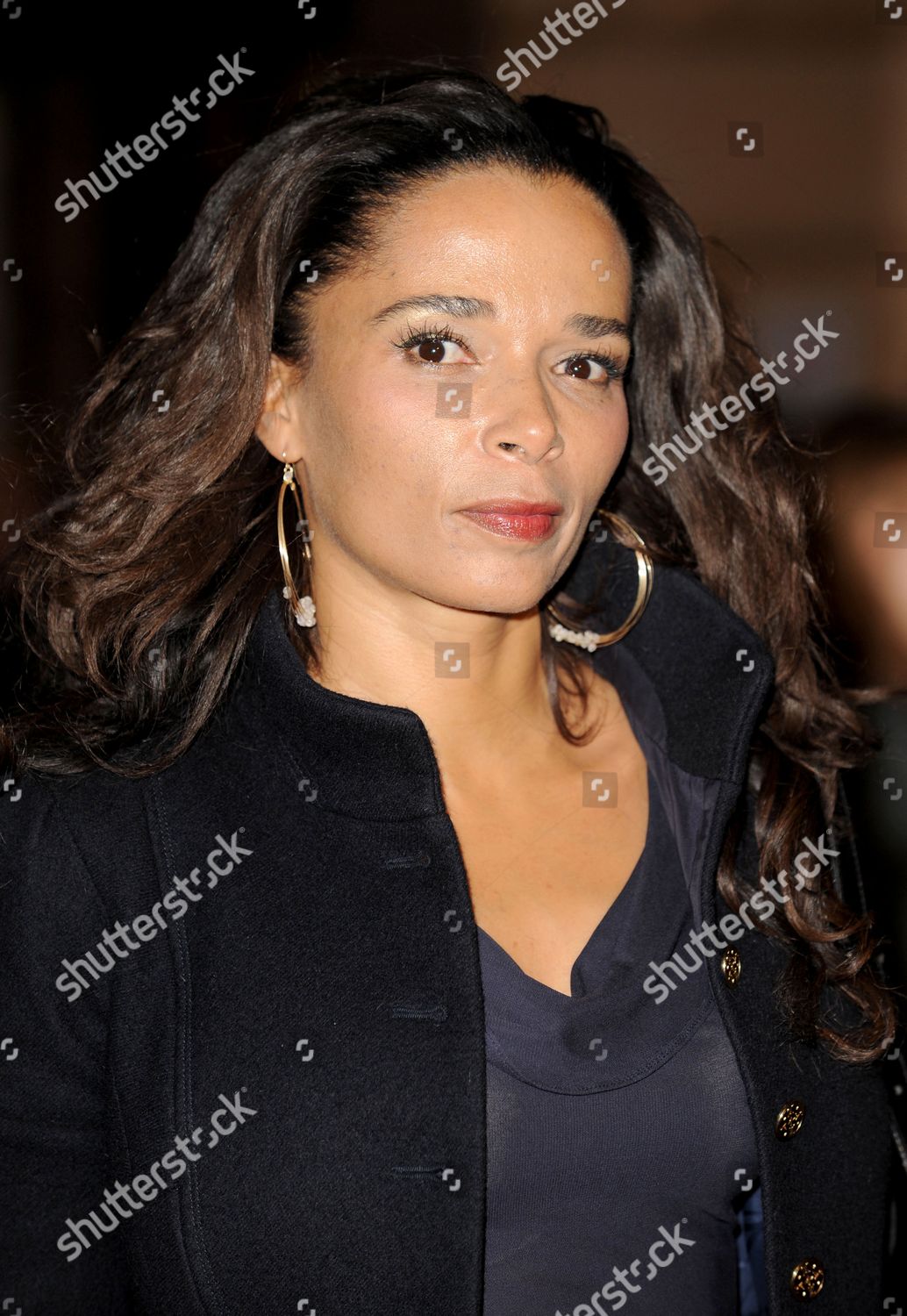 Rowena King Editorial Stock Photo - Stock Image | Shutterstock