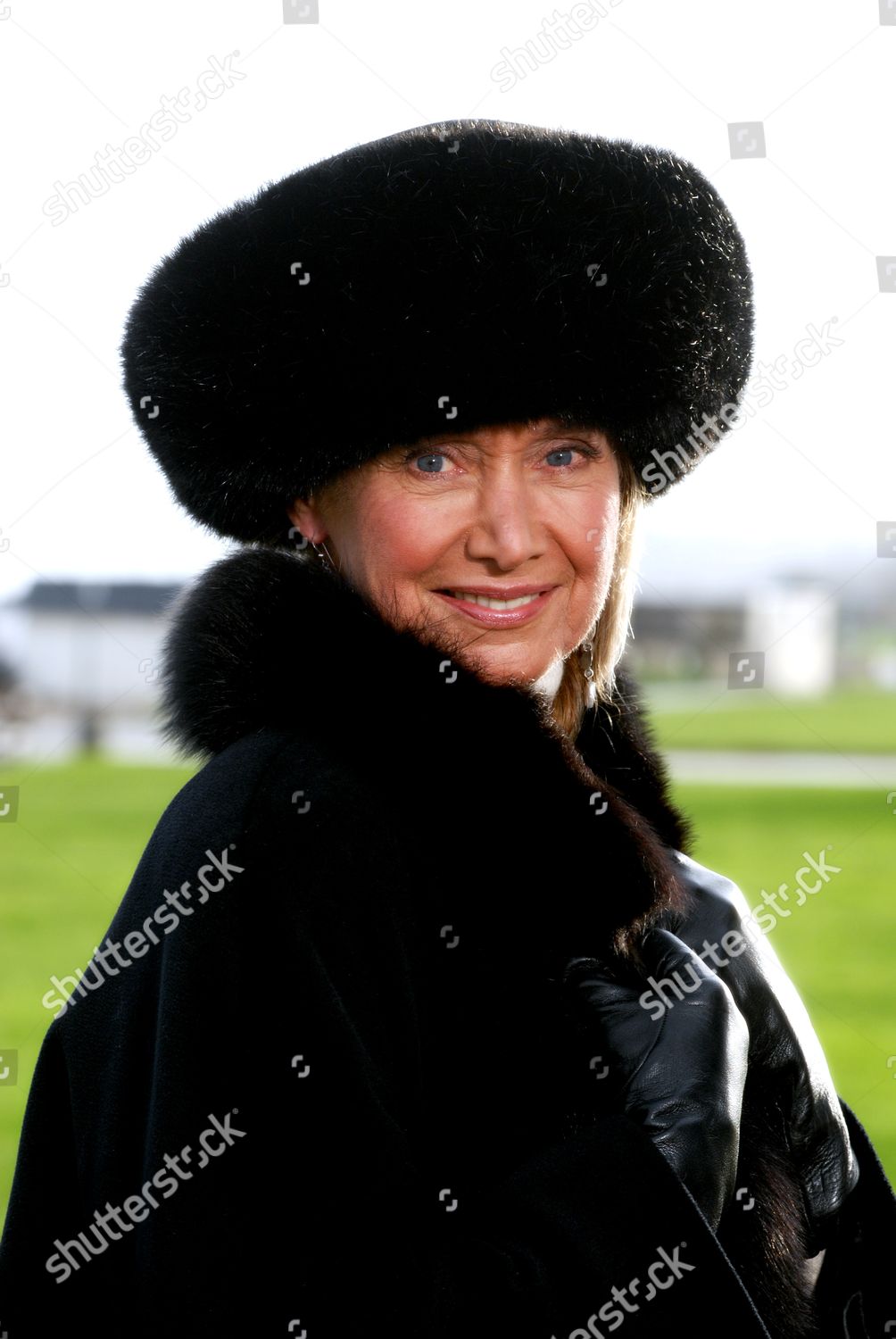 Jan Leeming Editorial Stock Photo - Stock Image | Shutterstock