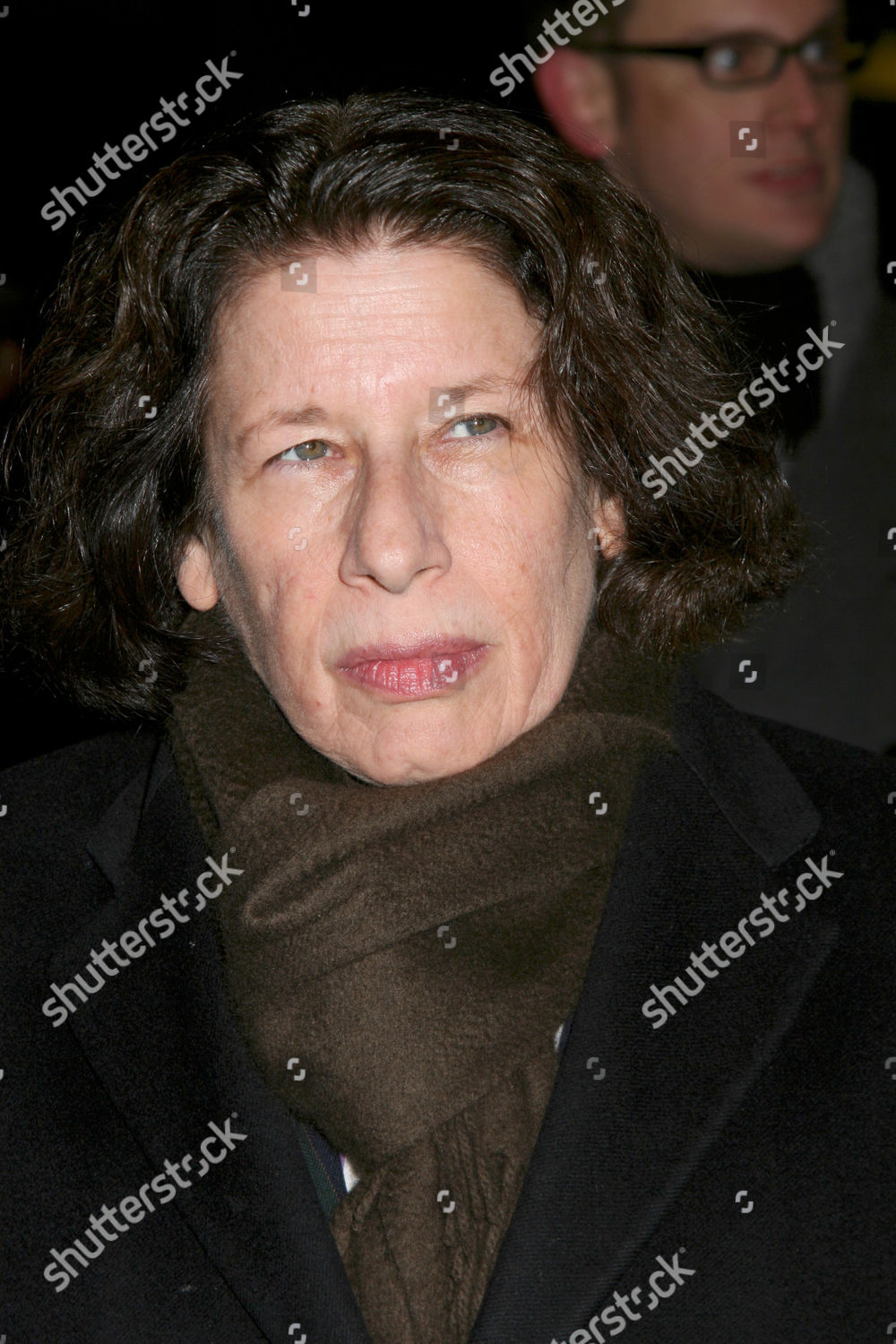 Fran Liebowitz Editorial Stock Photo - Stock Image | Shutterstock