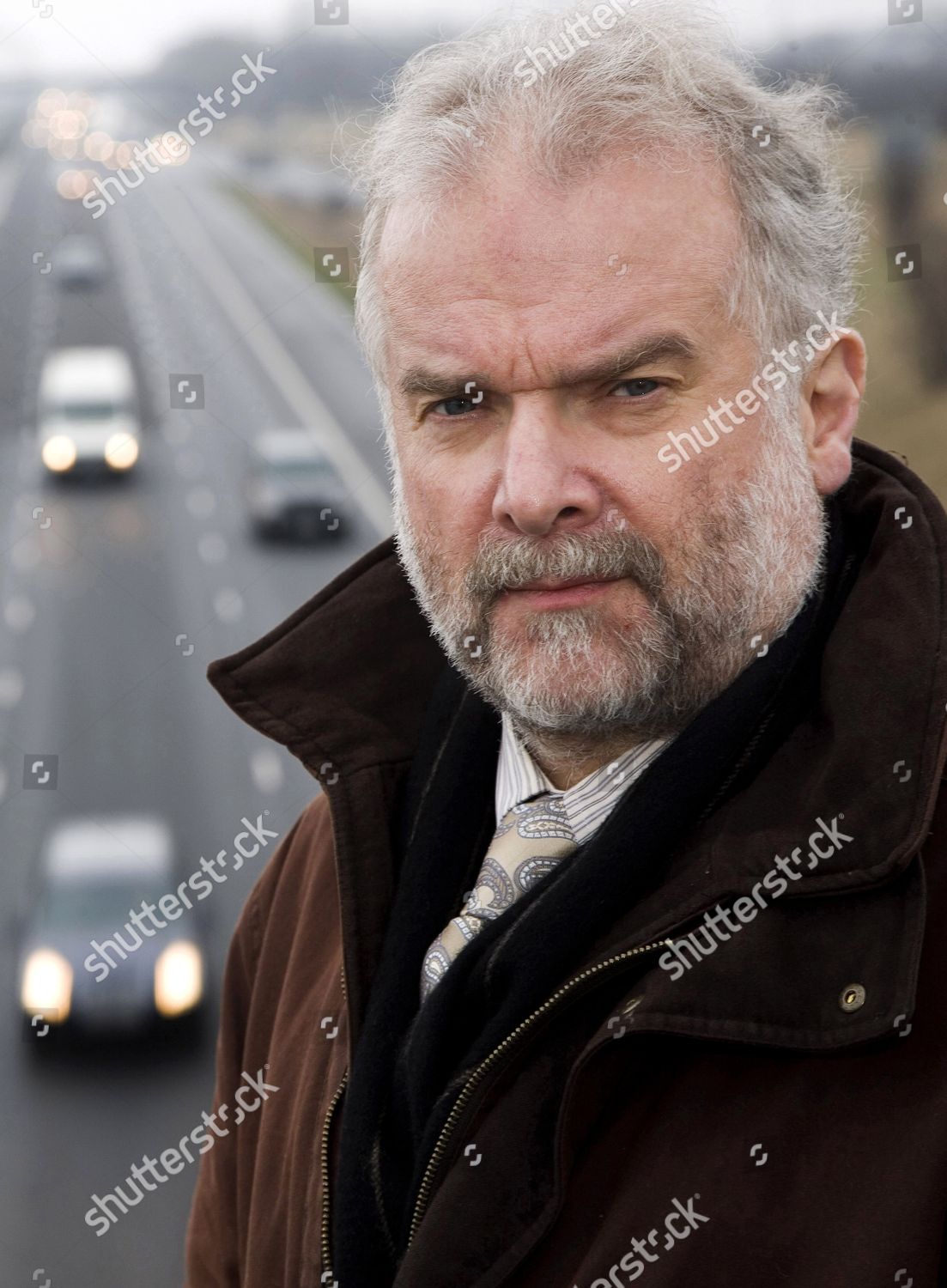 Colin Challen Mp Morley Leeds Editorial Stock Photo - Stock Image ...