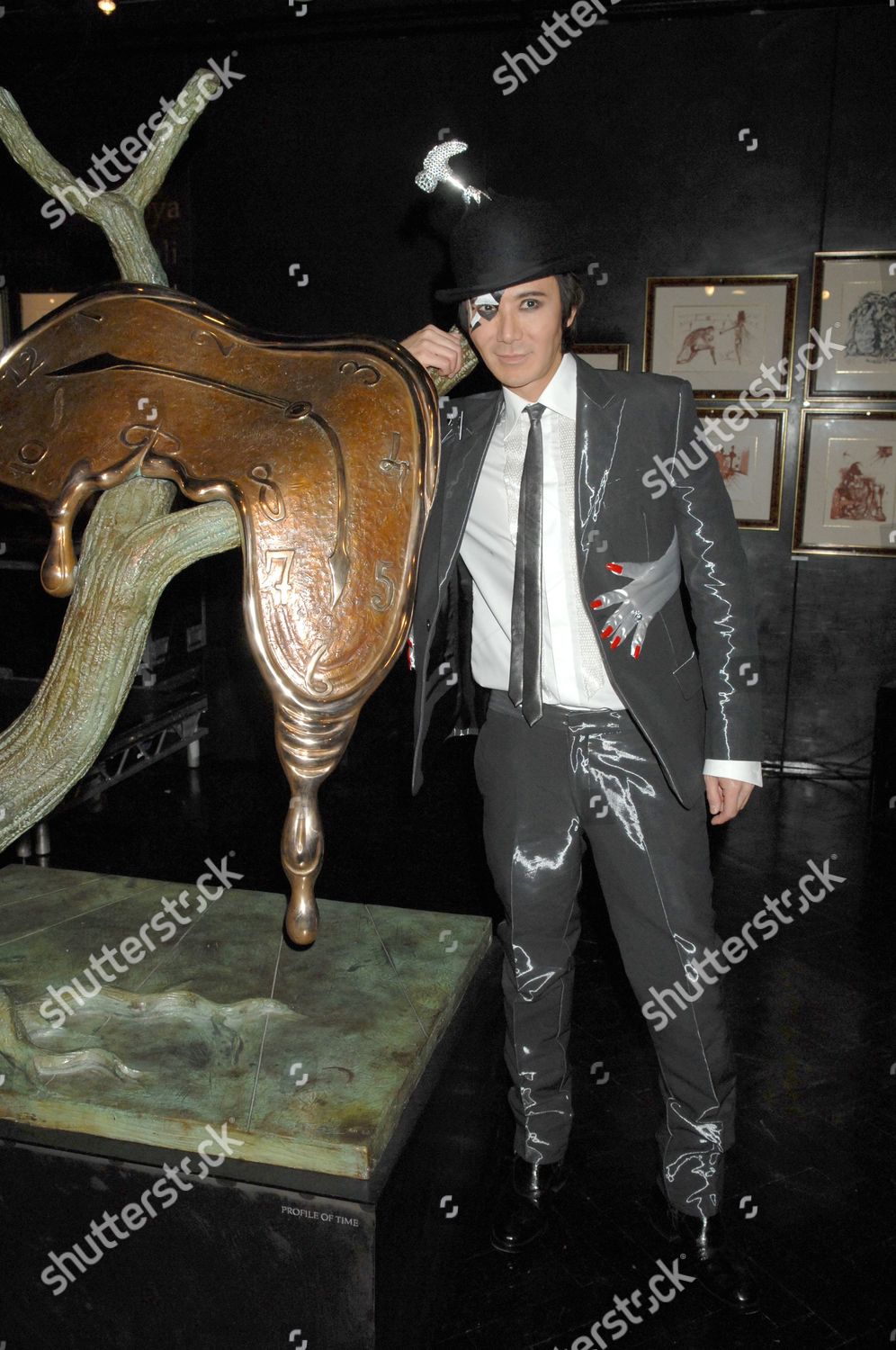 Andy Wong Editorial Stock Photo - Stock Image | Shutterstock