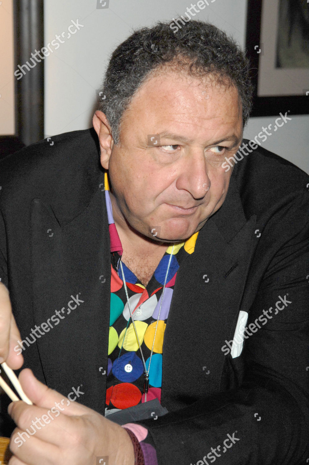 Jean Pigozzi Editorial Stock Photo - Stock Image | Shutterstock