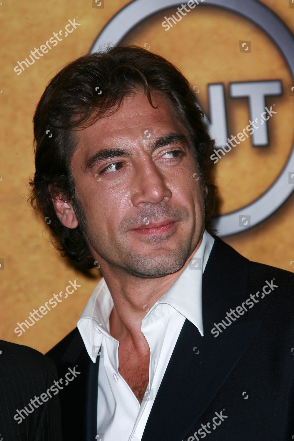 Javier Bardem Editorial Stock Photo - Stock Image | Shutterstock