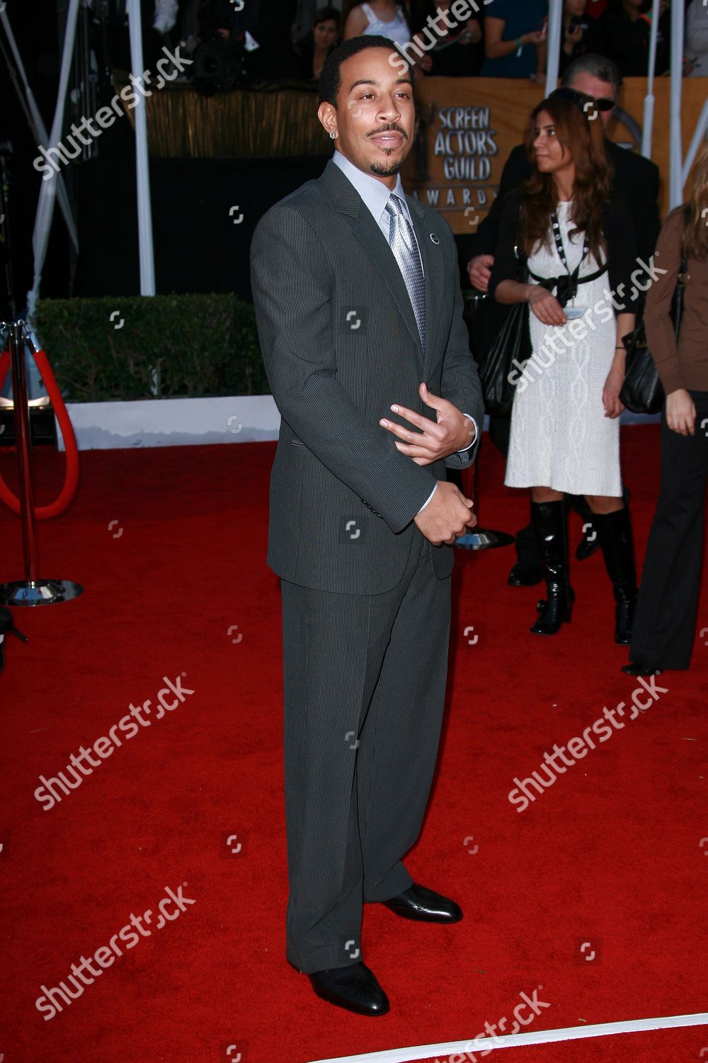 Ludacris Editorial Stock Photo - Stock Image | Shutterstock