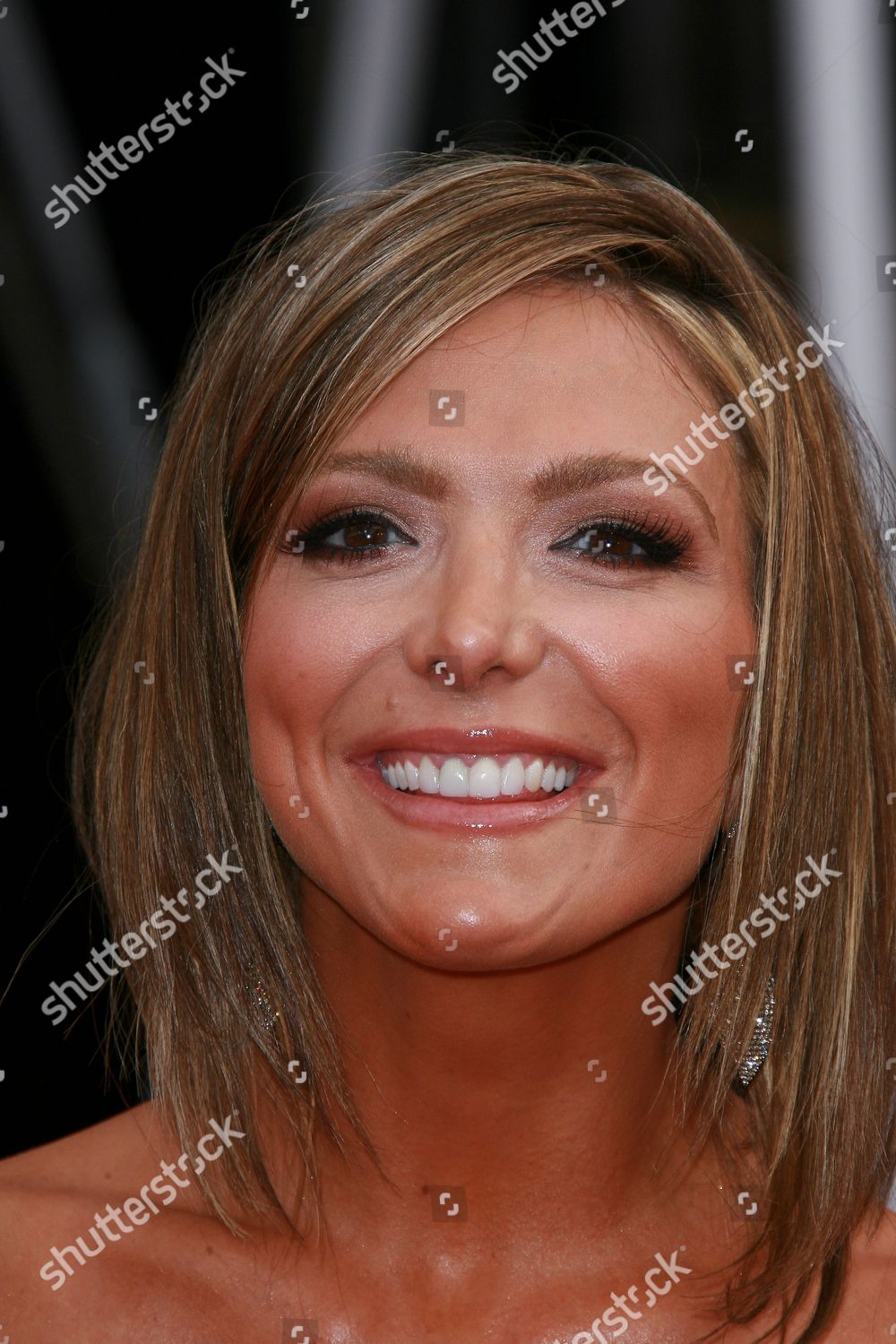 Debbie Matenopoulos Editorial Stock Photo - Stock Image | Shutterstock