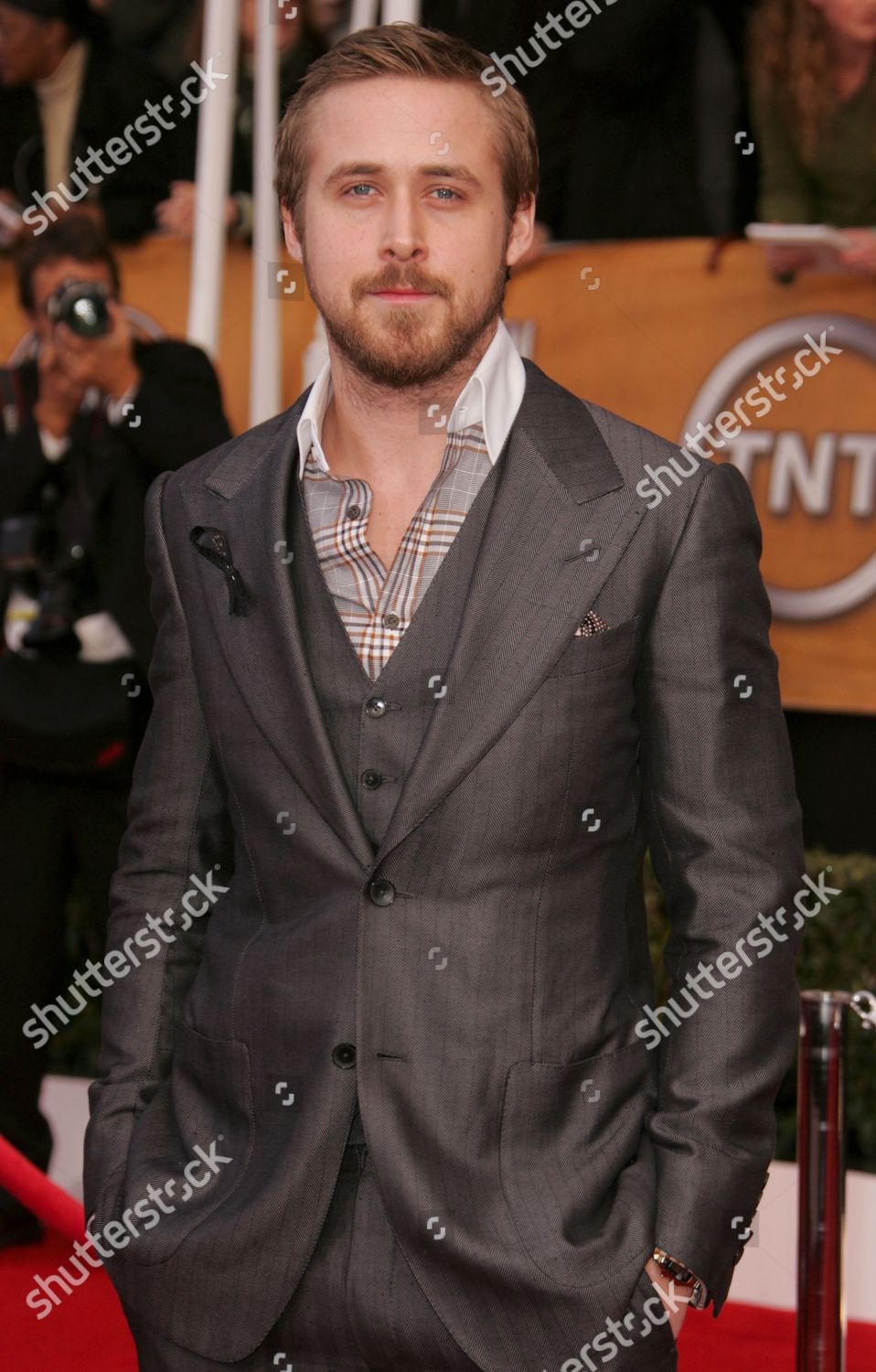 Ryan Gosling Editorial Stock Photo - Stock Image | Shutterstock