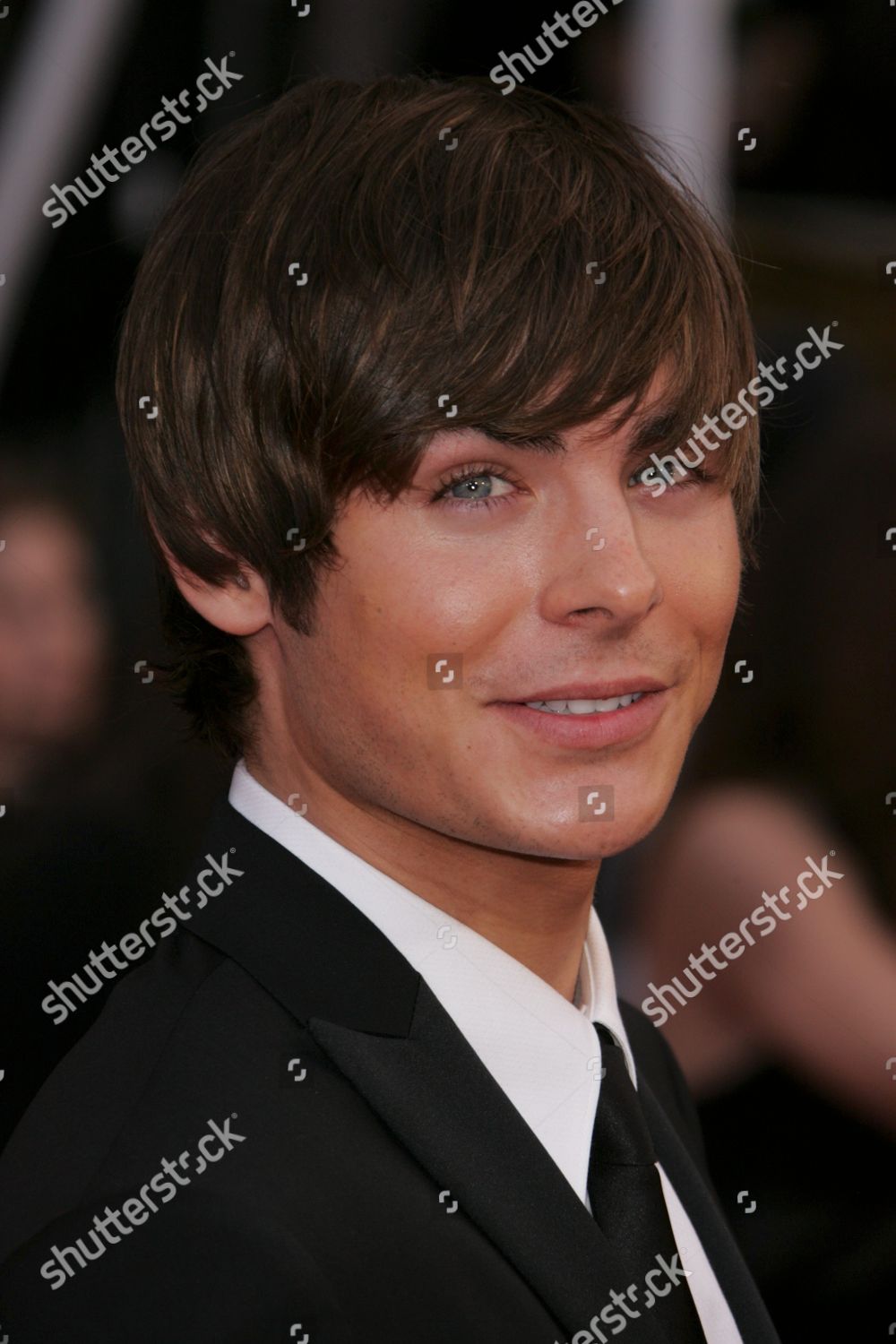 Zac Efron Editorial Stock Photo - Stock Image | Shutterstock