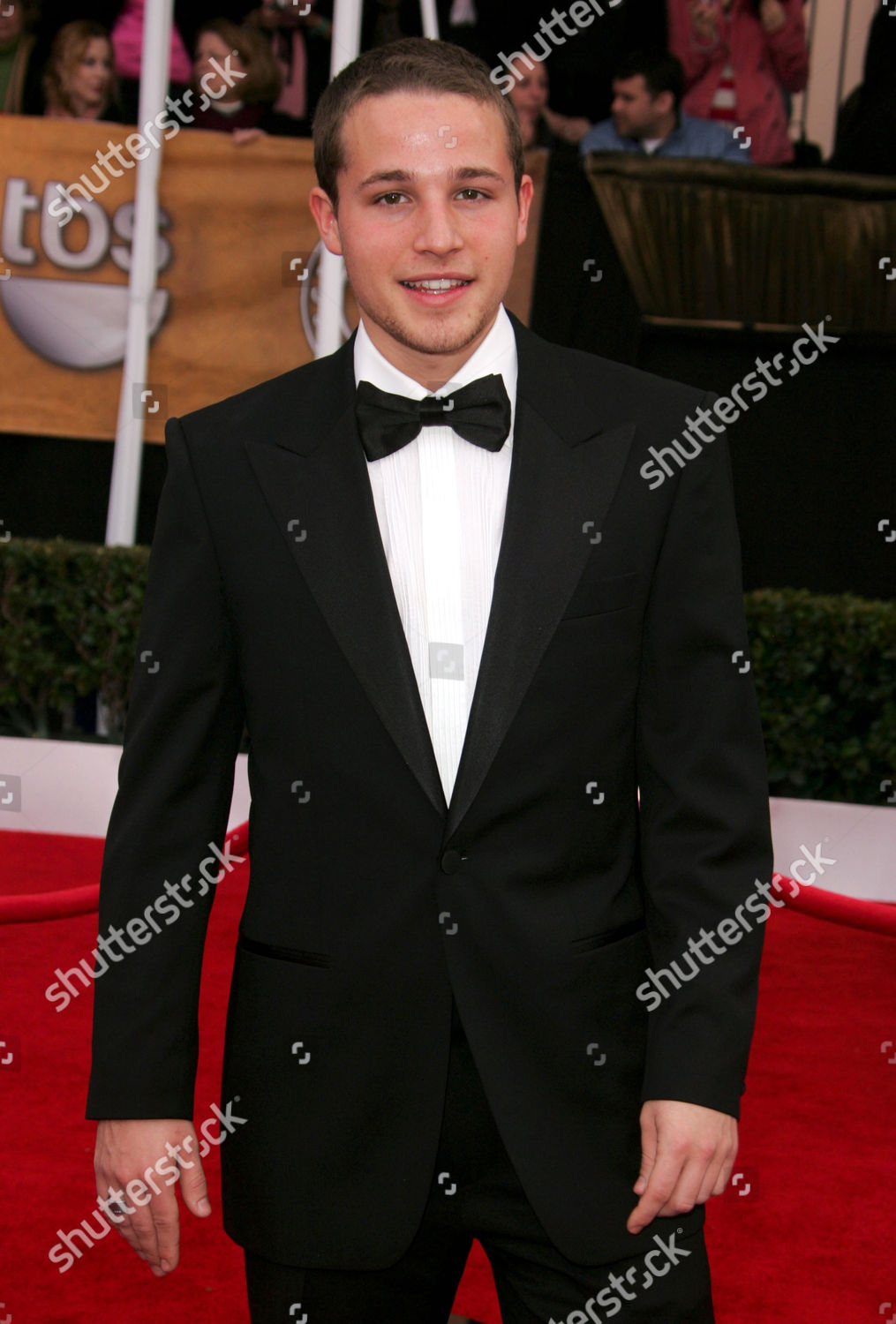 Shawn Pyfrom Editorial Stock Photo - Stock Image | Shutterstock