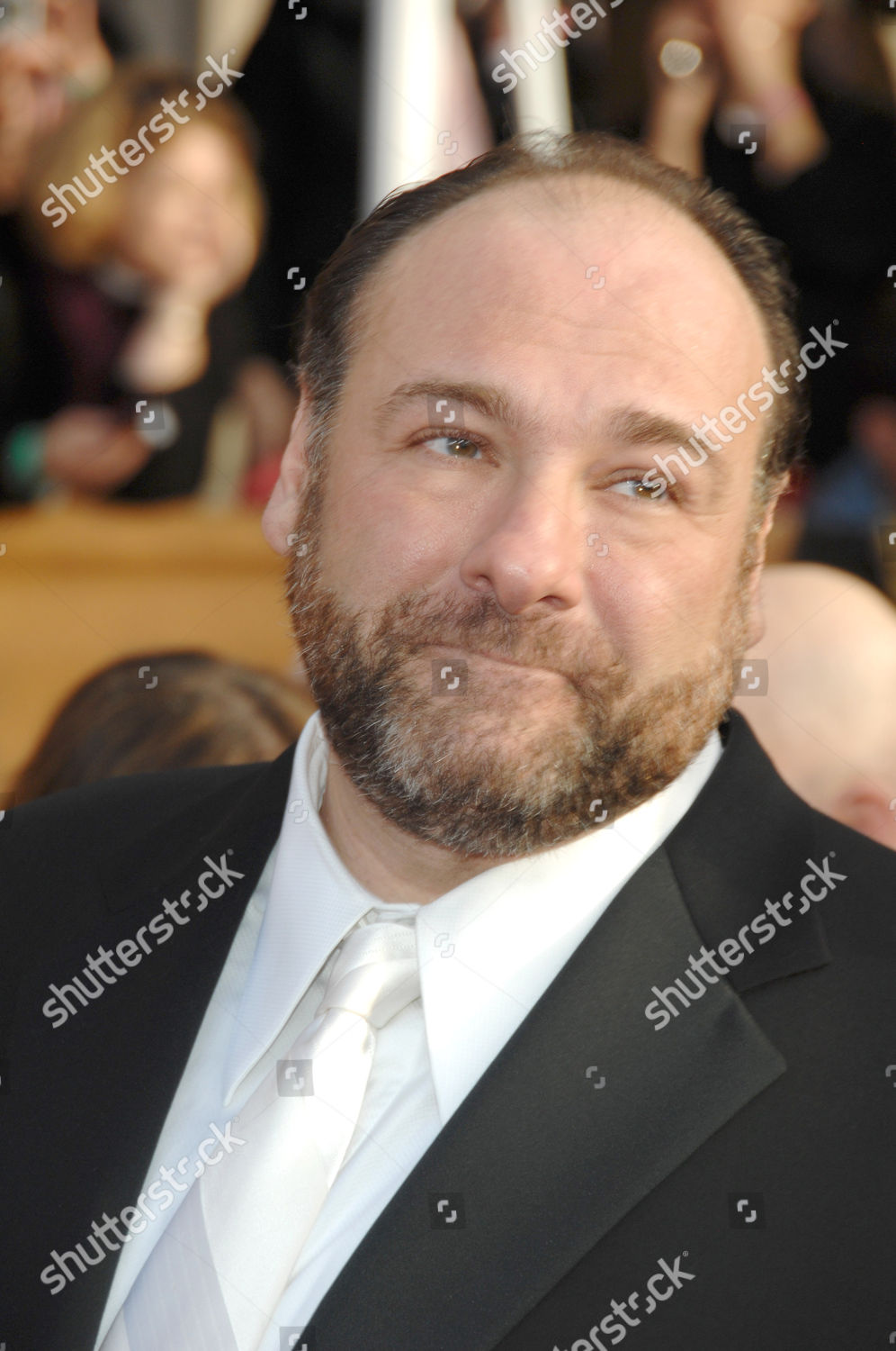 James Gandofini Editorial Stock Photo - Stock Image | Shutterstock