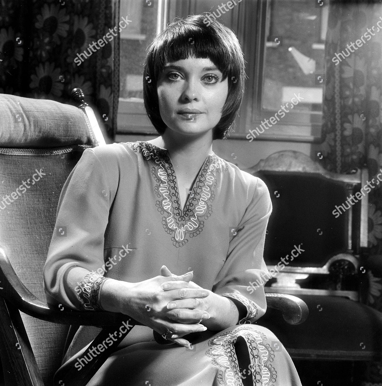 Nicola Pagett Editorial Stock Photo - Stock Image | Shutterstock