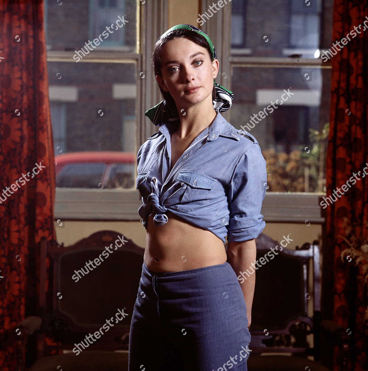 Nicola Pagett Editorial Stock Photo - Stock Image | Shutterstock