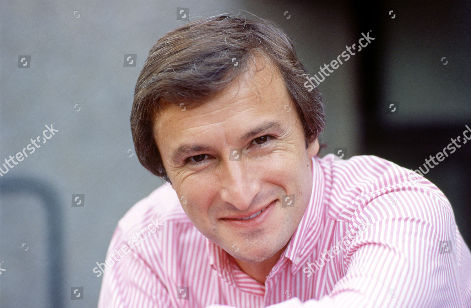 Jim Rosenthal Editorial Stock Photo - Stock Image | Shutterstock