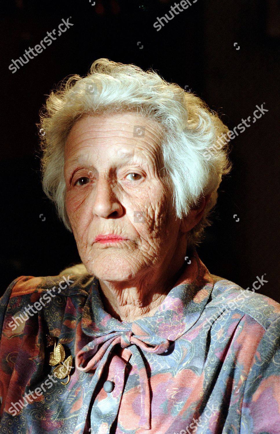 Edna Dore Editorial Stock Photo - Stock Image | Shutterstock