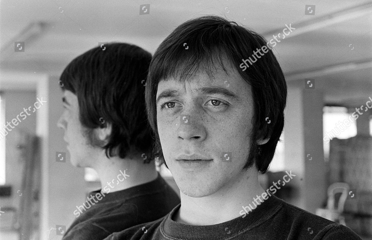 Robin Nedwell Editorial Stock Photo - Stock Image | Shutterstock