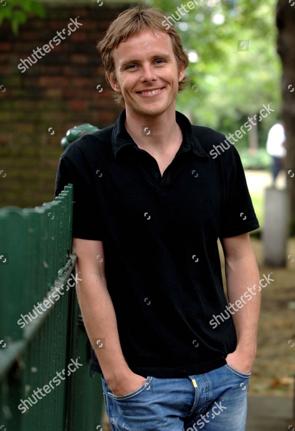 Peter Nicol Editorial Stock Photo - Stock Image | Shutterstock