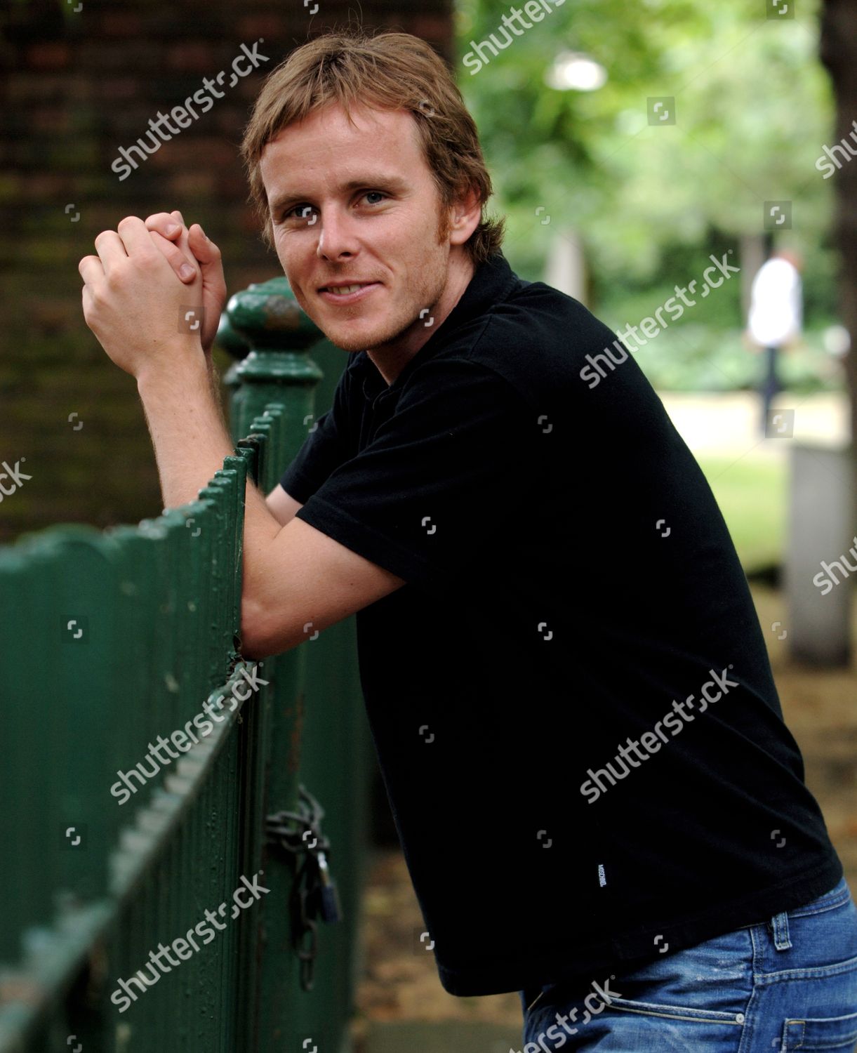 Peter Nicol Editorial Stock Photo - Stock Image | Shutterstock