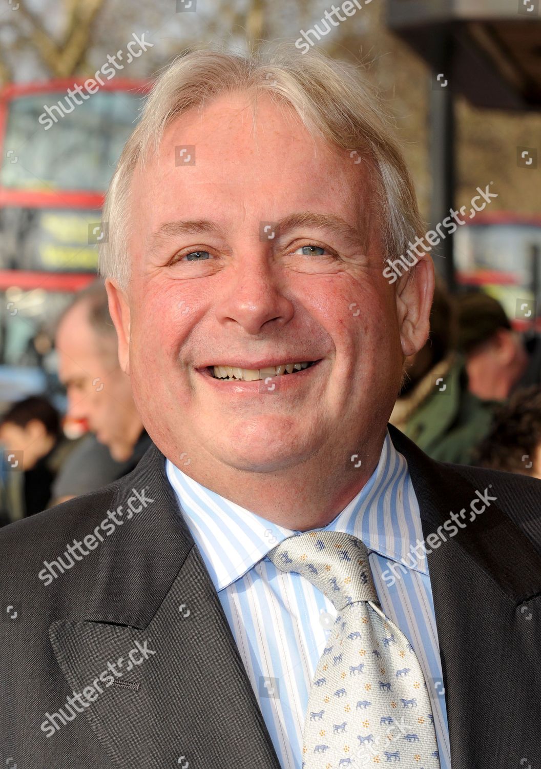 Christopher Biggins Editorial Stock Photo - Stock Image | Shutterstock