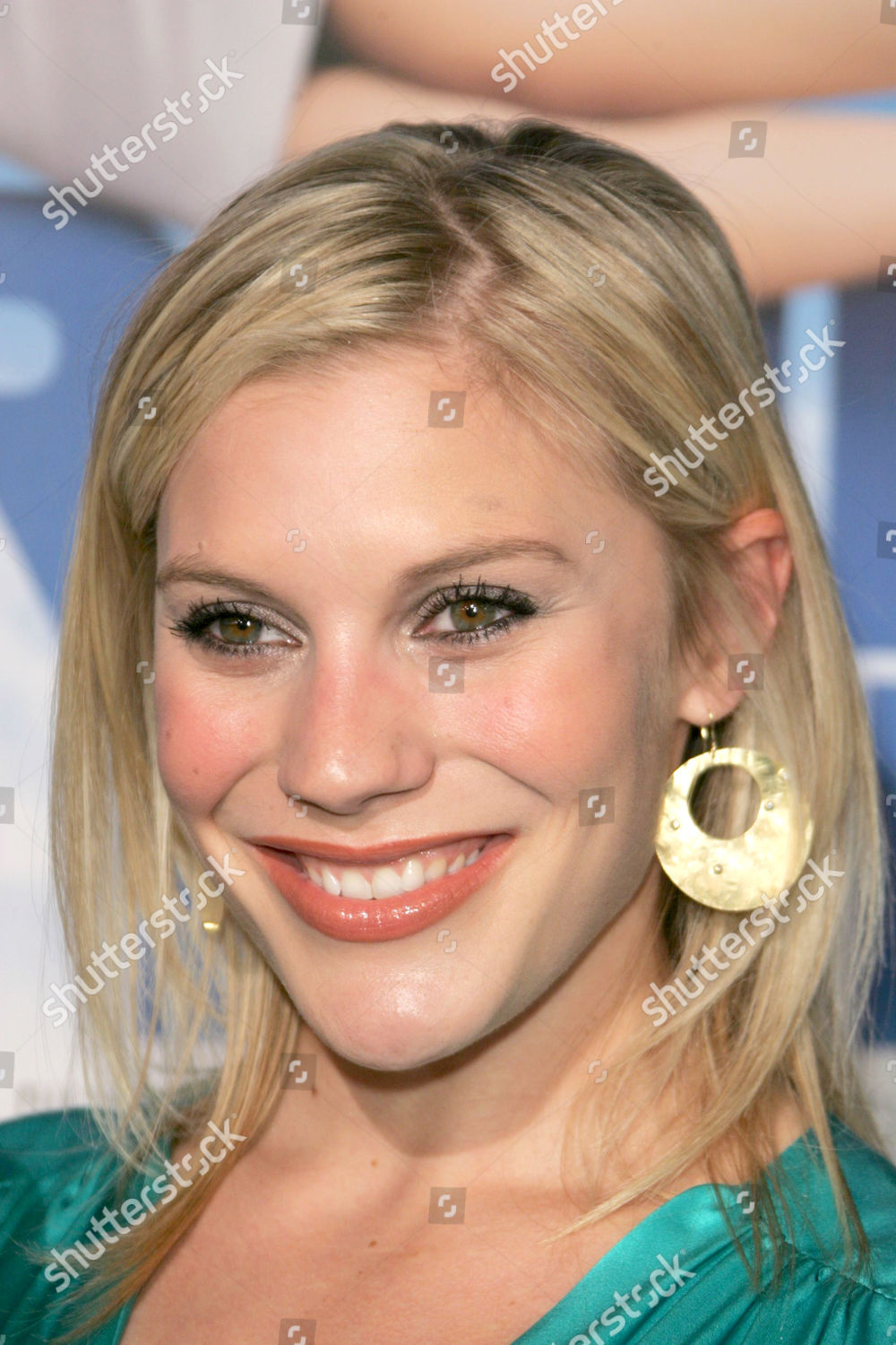 Katee Sackhoff Editorial Stock Photo - Stock Image | Shutterstock