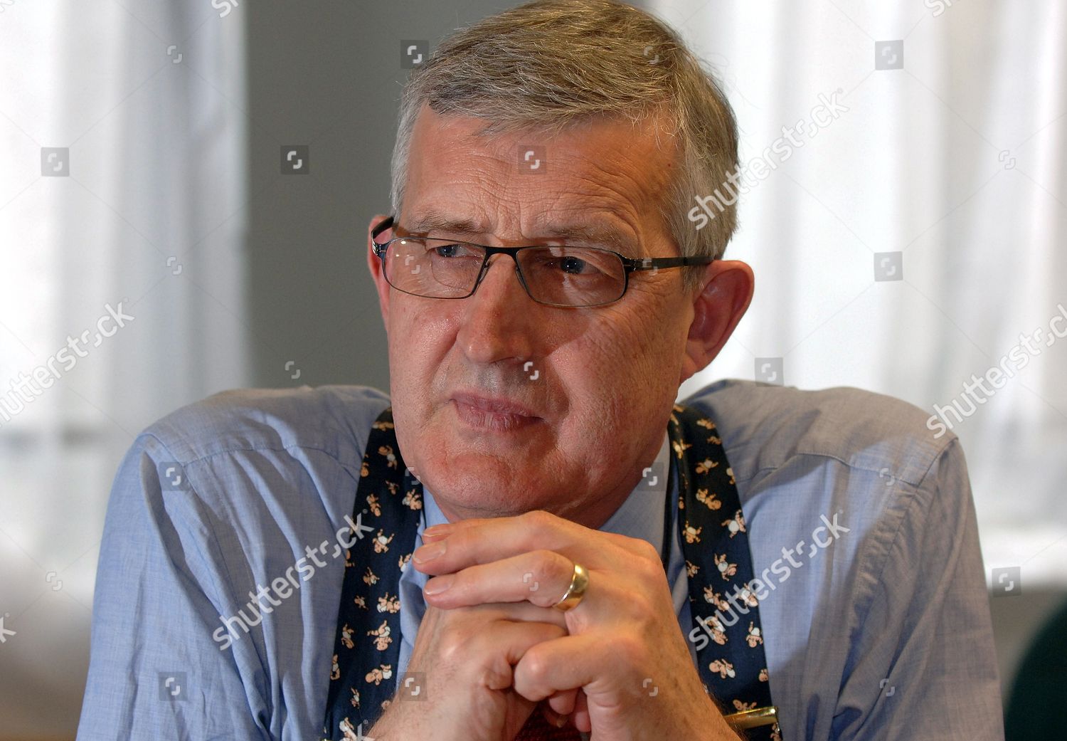 Sir Christopher Kelly Editorial Stock Photo - Stock Image | Shutterstock