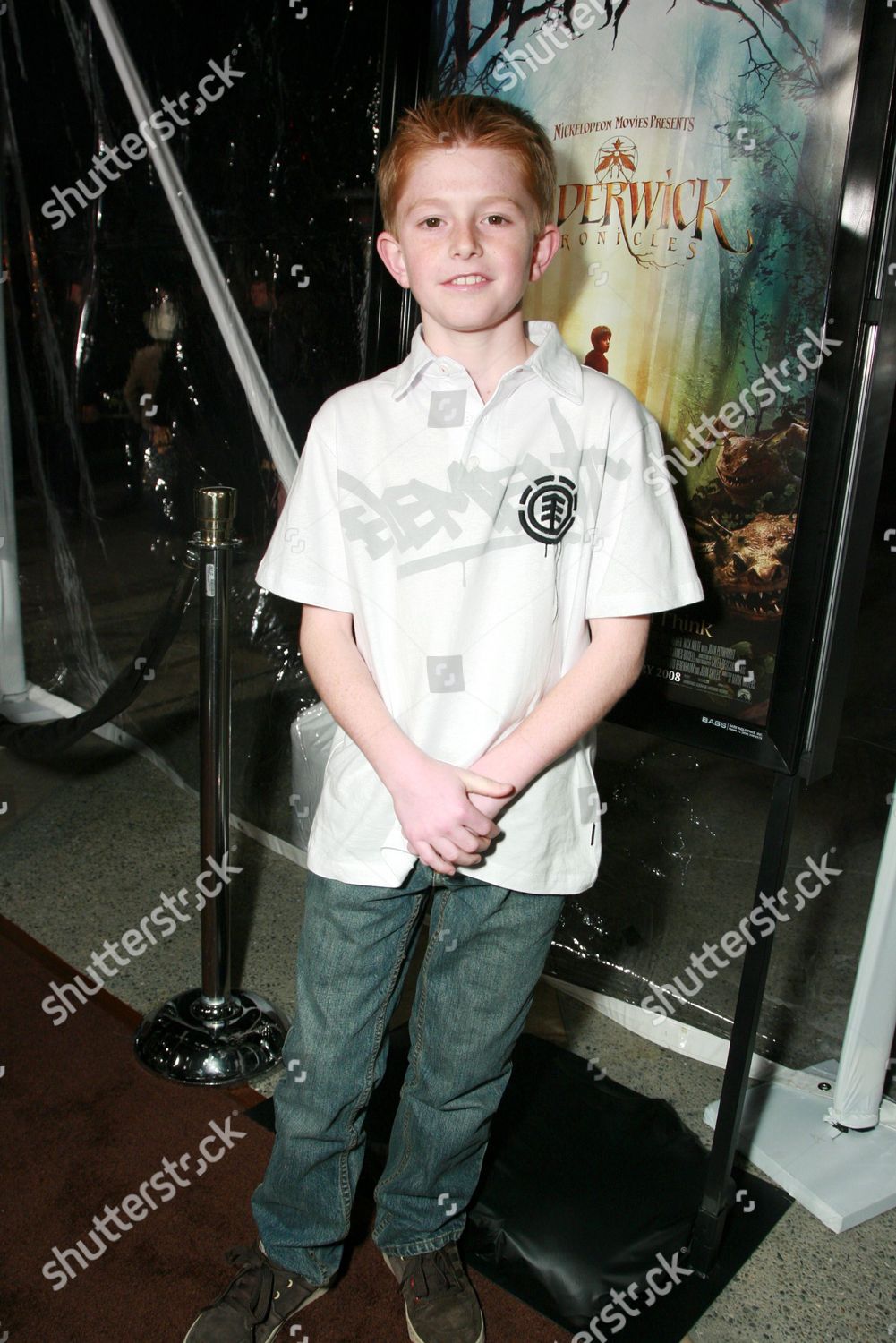 Zane Huett Editorial Stock Photo - Stock Image | Shutterstock