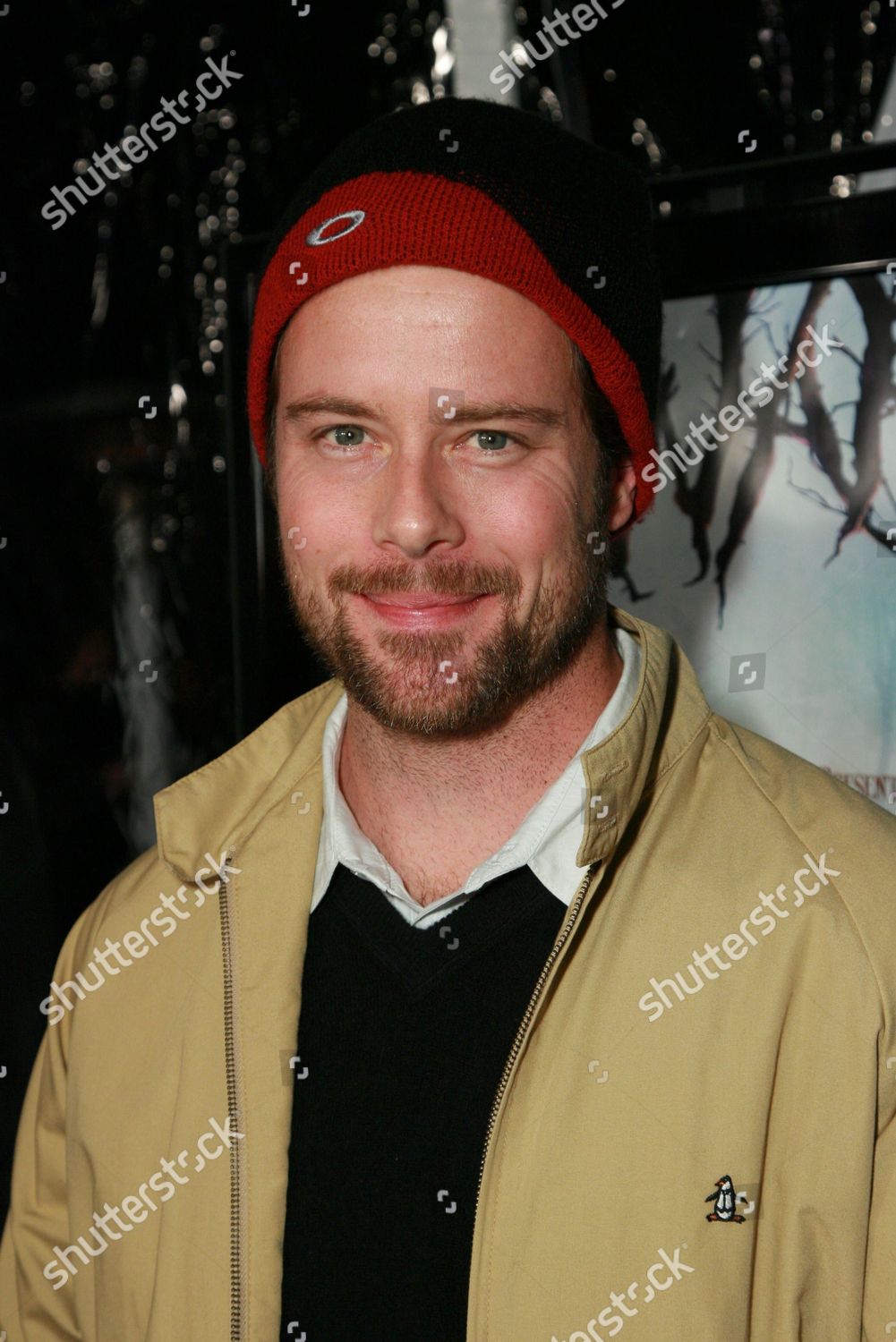Brad Rowe Editorial Stock Photo - Stock Image | Shutterstock