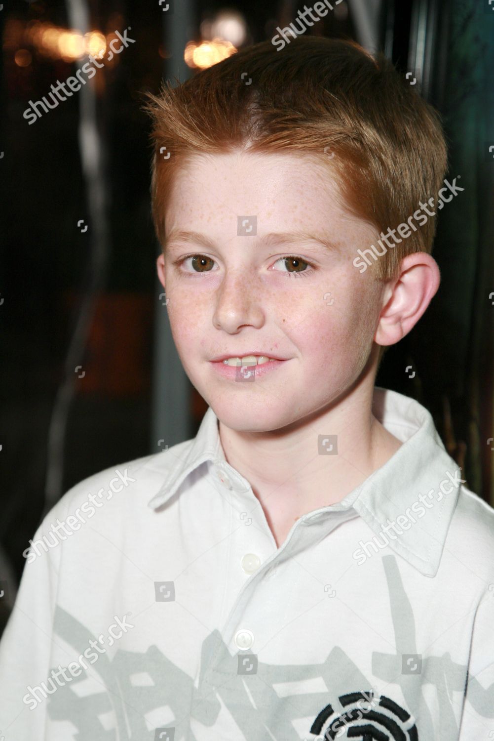 Zane Huett Editorial Stock Photo - Stock Image | Shutterstock