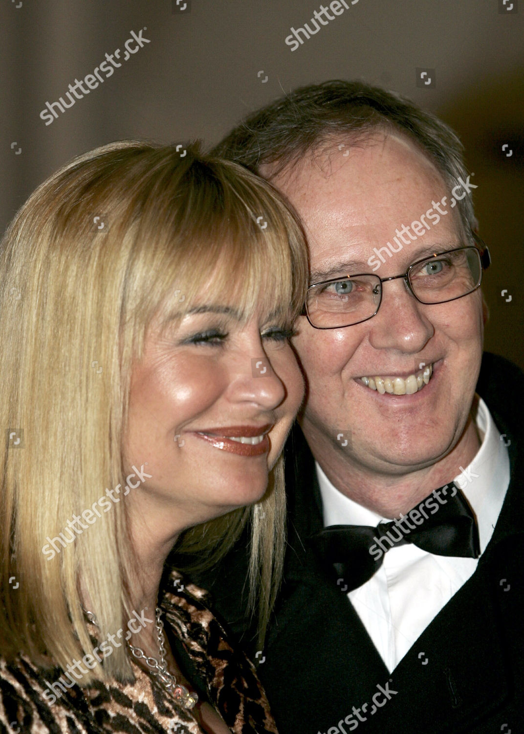 Sian Lloyd Jonathan Ashman Editorial Stock Photo - Stock Image ...