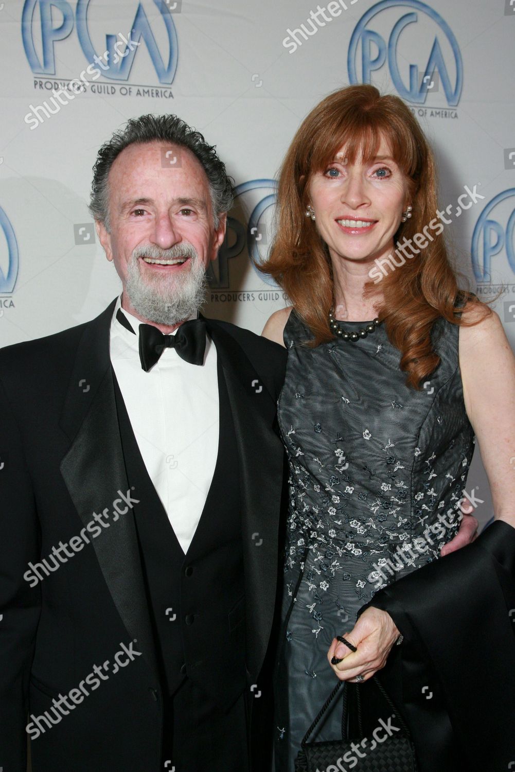 Larry Gordon Deedee Gordon Editorial Stock Photo - Stock Image ...