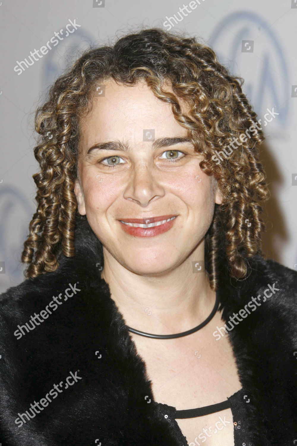 Ellen Spiro Editorial Stock Photo - Stock Image | Shutterstock