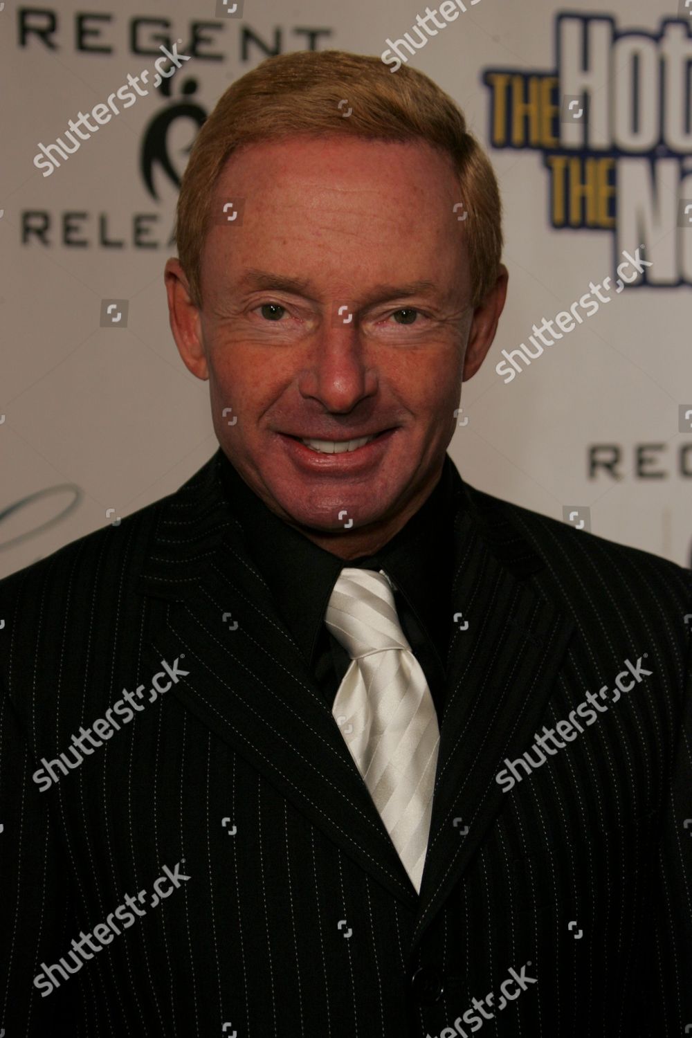 Elliot Mintz Editorial Stock Photo - Stock Image | Shutterstock