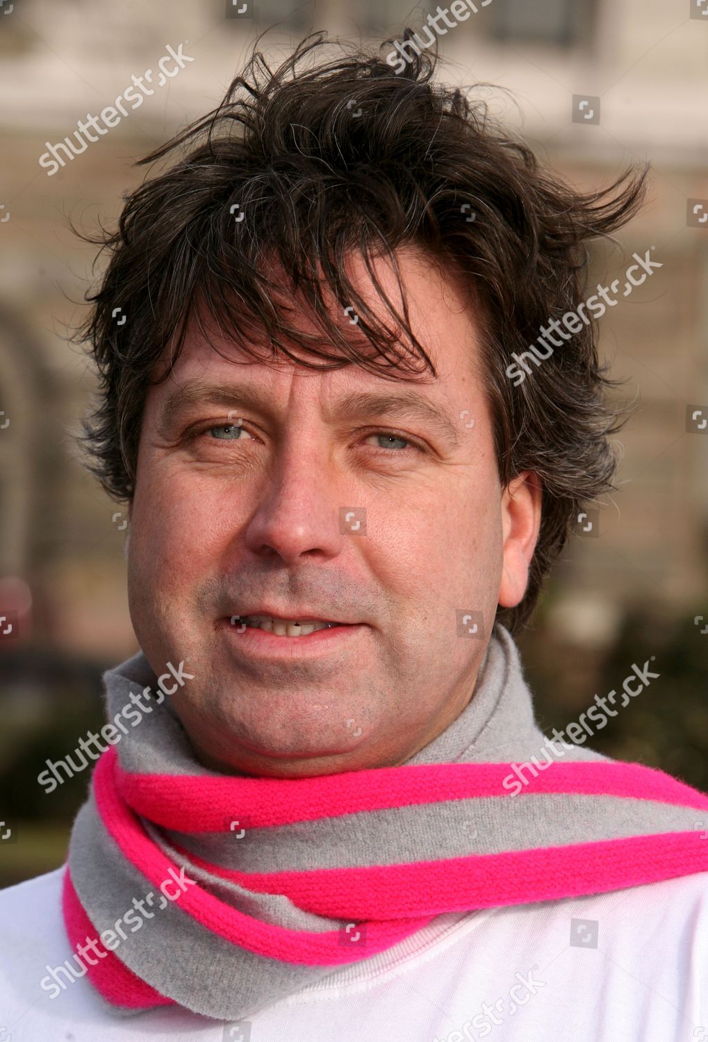 Celebrity Chef John Torode Editorial Stock Photo - Stock Image ...