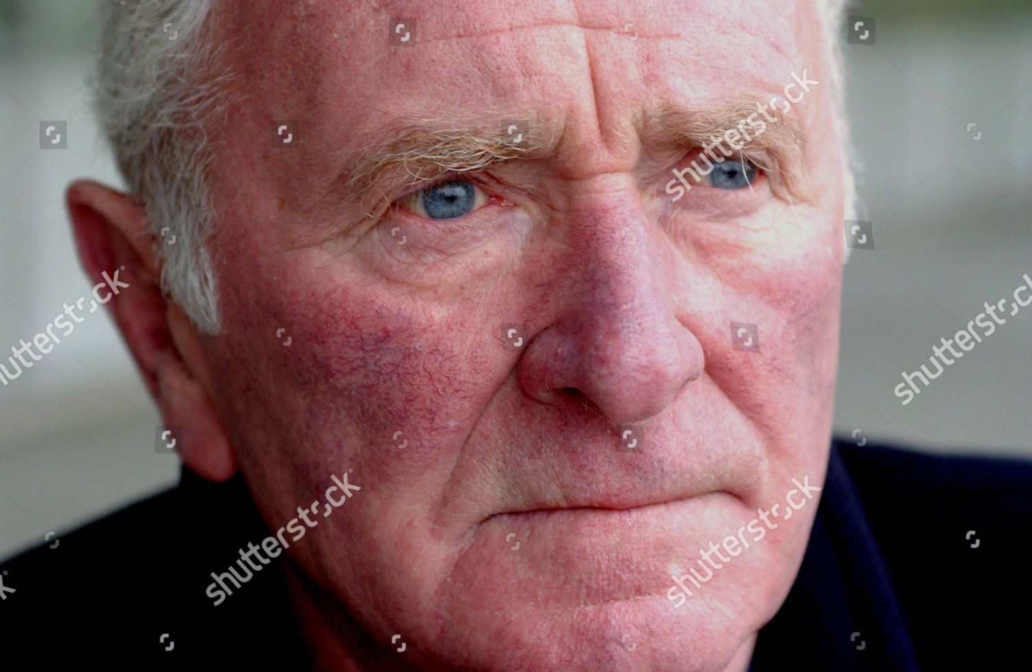 Harry Gregg Editorial Stock Photo - Stock Image | Shutterstock