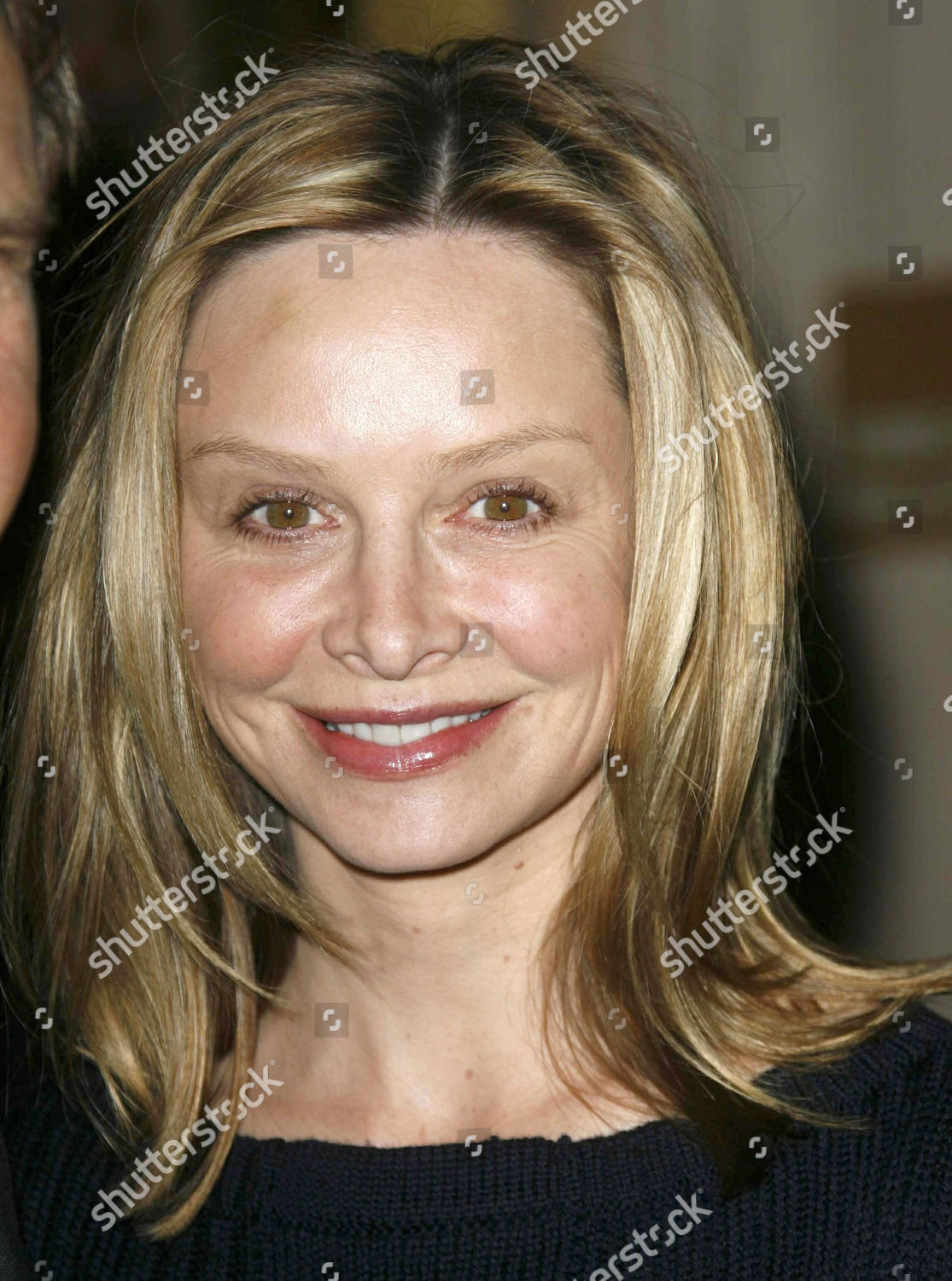Calista Flockhart Editorial Stock Photo - Stock Image | Shutterstock