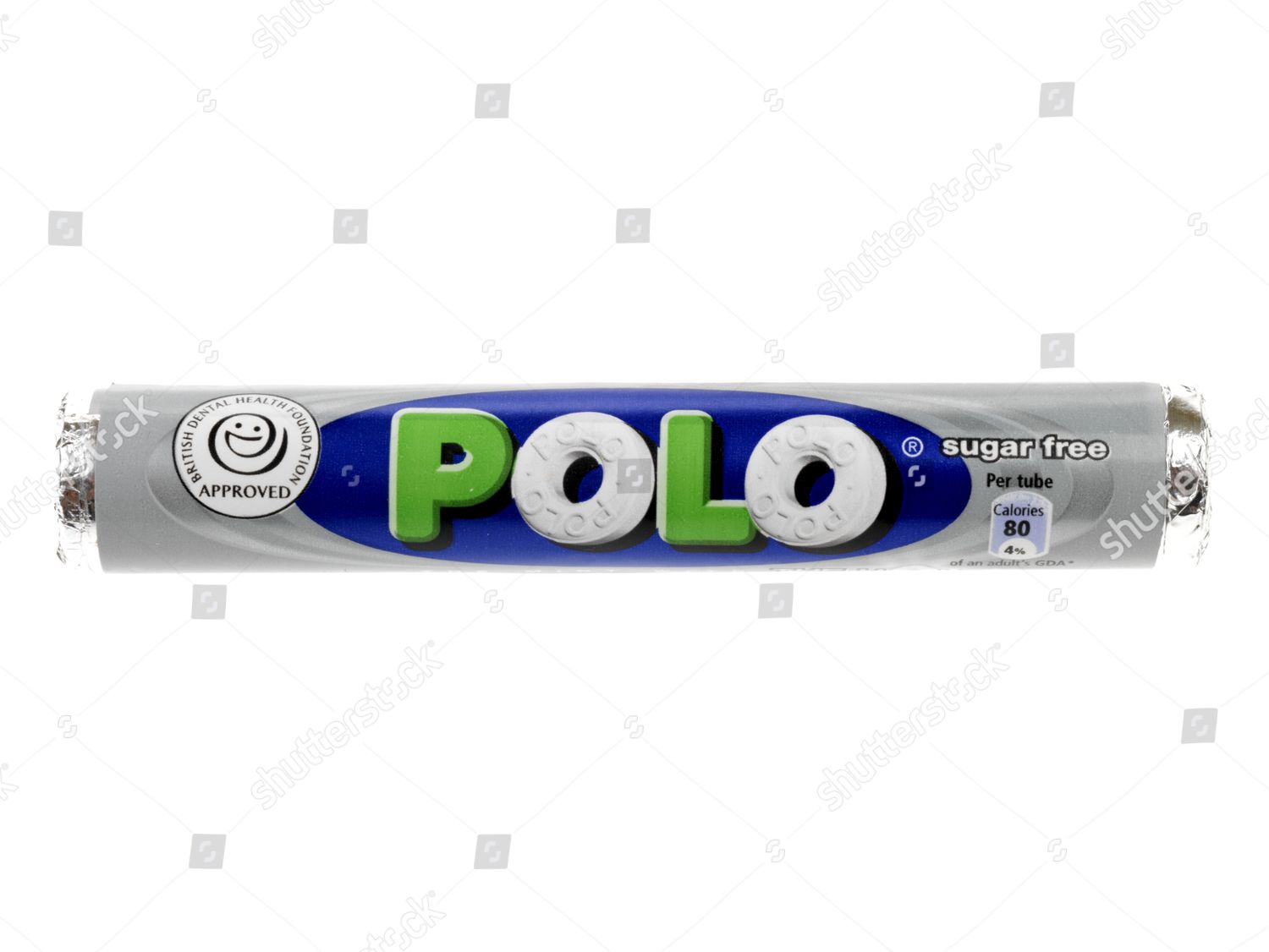 Polo Mints Editorial Stock Photo - Stock Image | Shutterstock